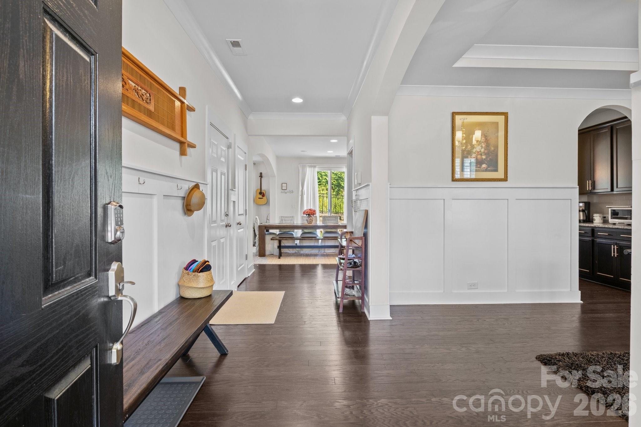 205 Church Street, McAdenville, NC - photo 6 of 36