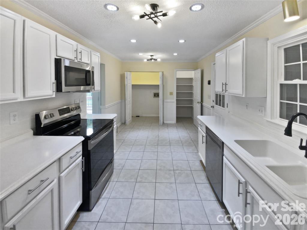 Photo 4 of 2520 Old Wilkesboro Road, Salisbury, NC