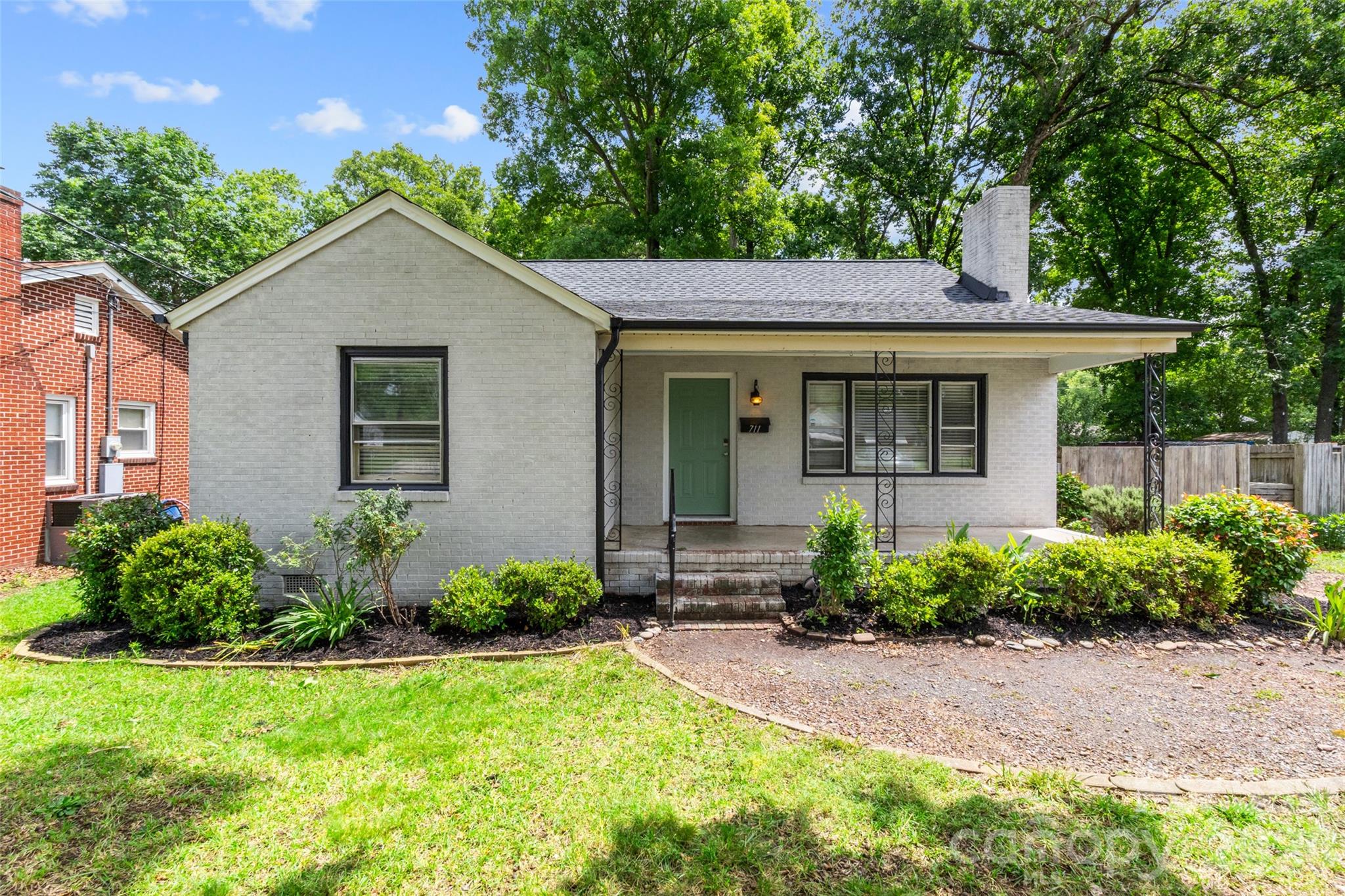 711 Rockwood Drive, Rock Hill, SC
