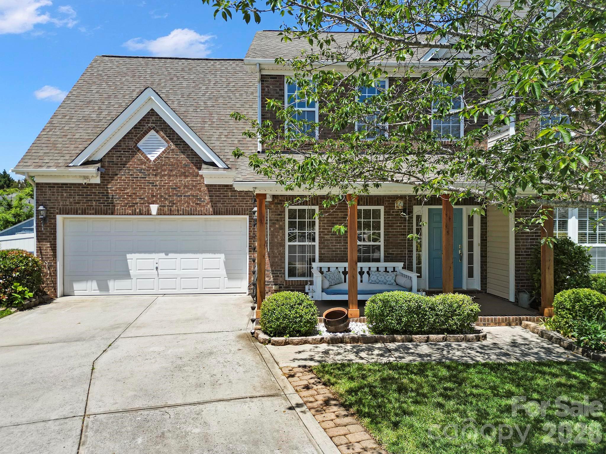 5932 Summer Fog End End, Fort Mill, SC