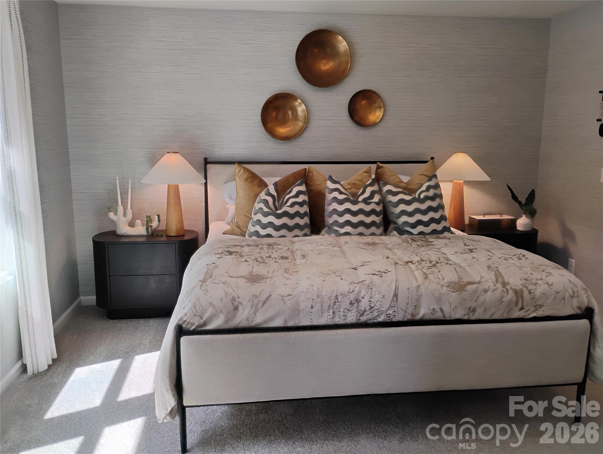Photo 6 of 15640 Little Bluestem Street, Charlotte, NC