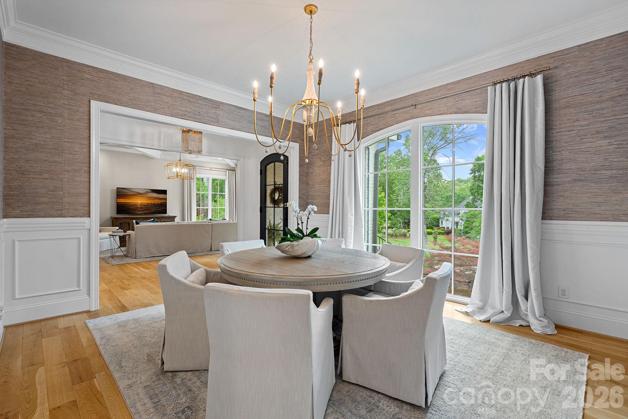 Photo 4 of 3901 Carmel Acres Drive, Charlotte, NC