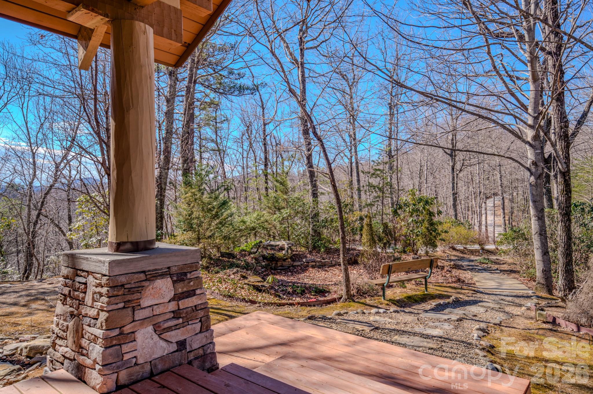 277 Long Ridge Road882, 889, Old Fort, NC - photo 22 of 43