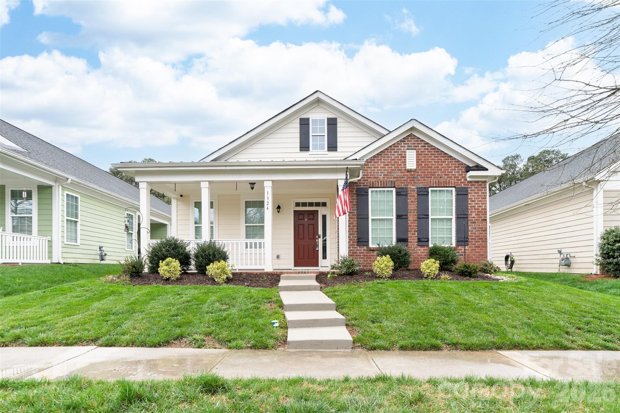 1324 Assembly Street, Belmont, NC - photo 1 of 34