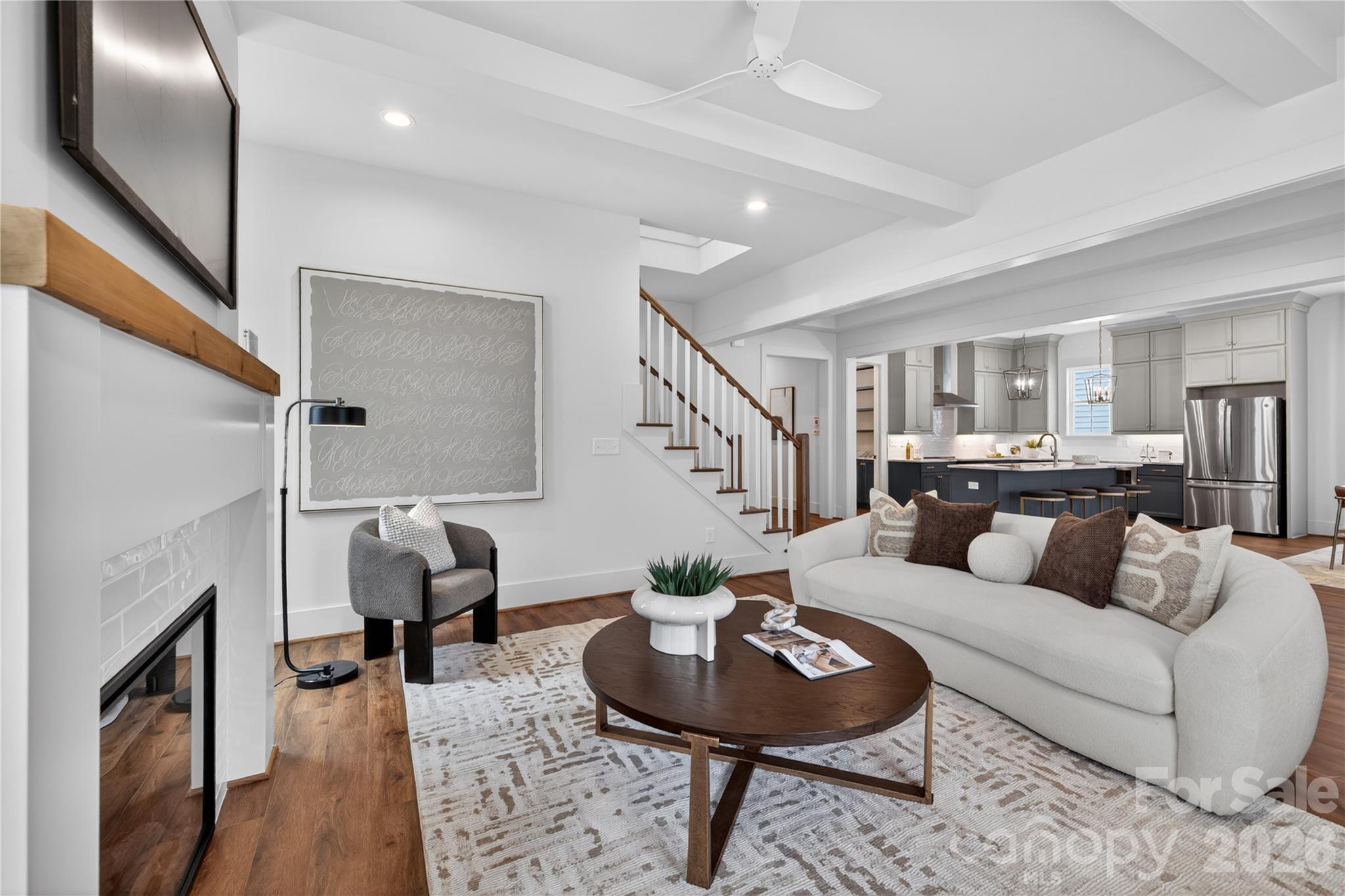 Photo 2 of 7237 Westrow Avenue, Charlotte, NC