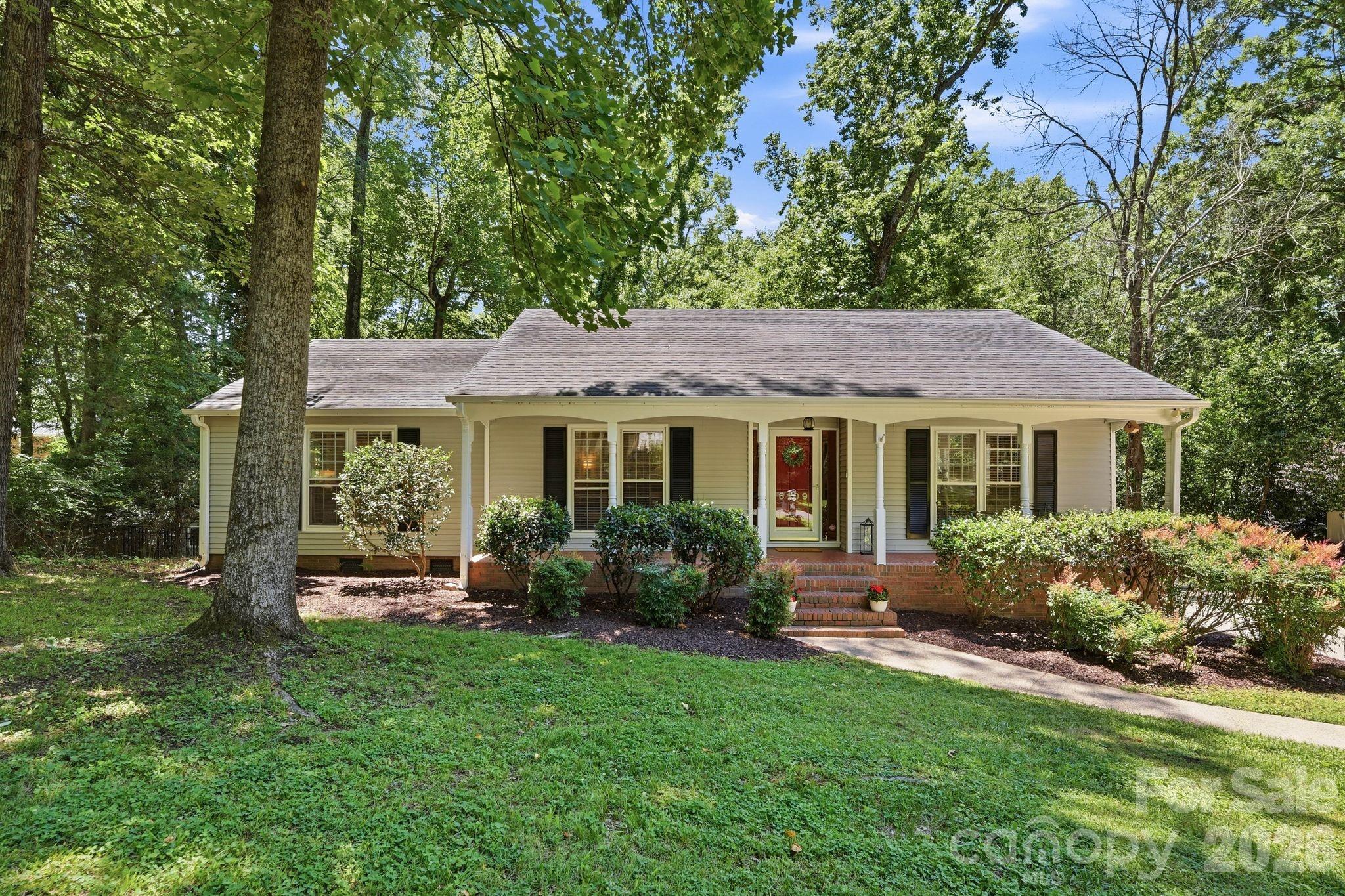 Photo 36 of 6109 Kingstree Drive, Charlotte, NC