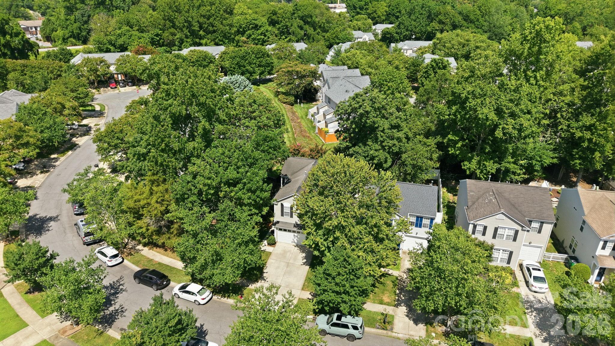 Photo 36 of 5304 Silabert Avenue, Charlotte, NC