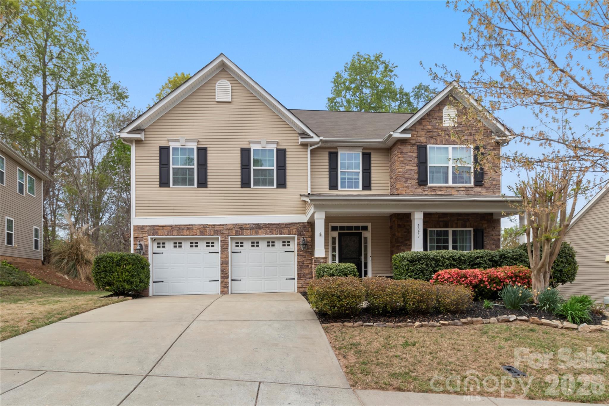 4873 Samuel Pinckney Drive, Belmont, NC