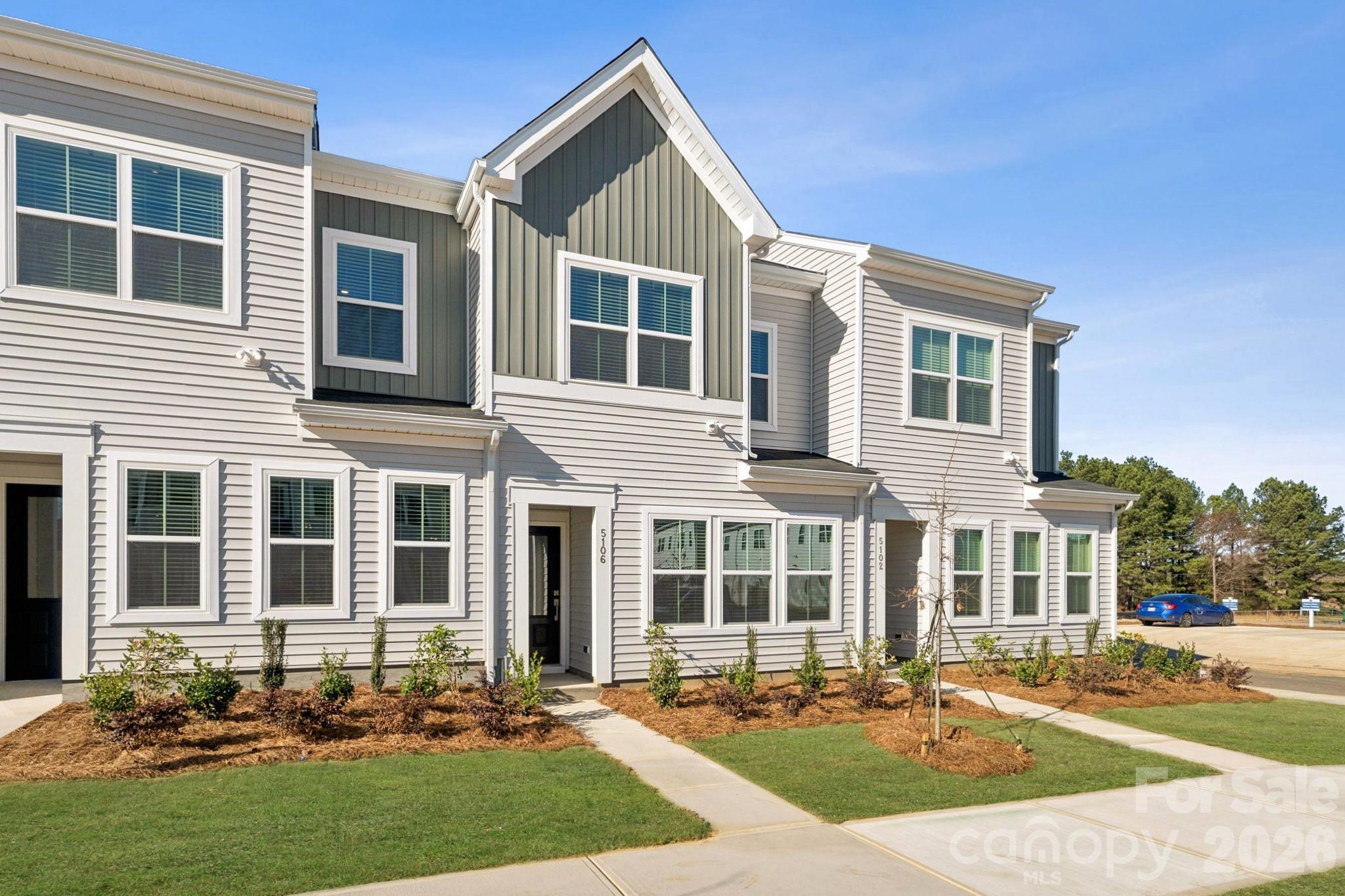 Photo 2 of 5106 Orchardview Way29, Charlotte, NC