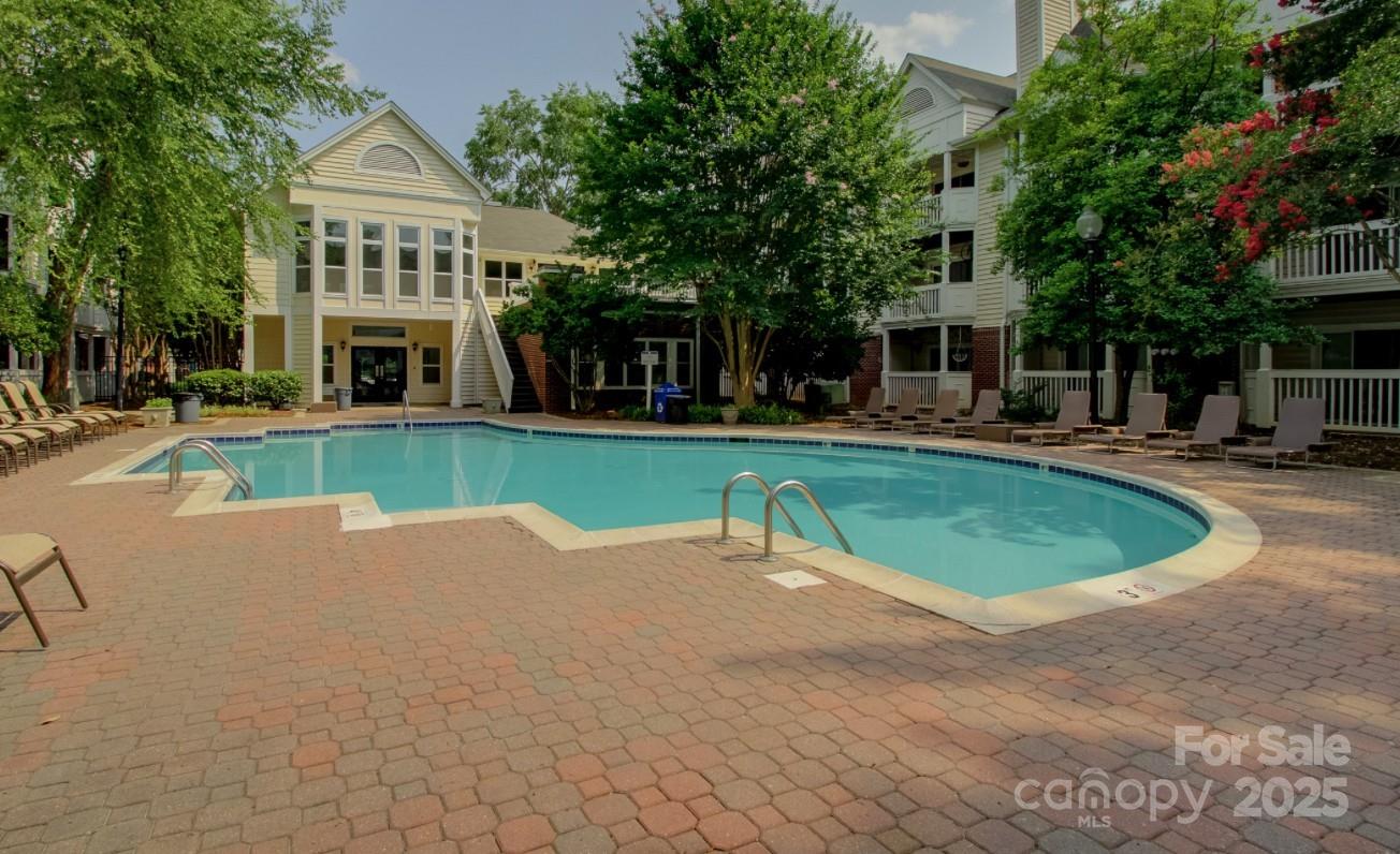 Photo 21 of 529 N Graham Street3G, Charlotte, NC