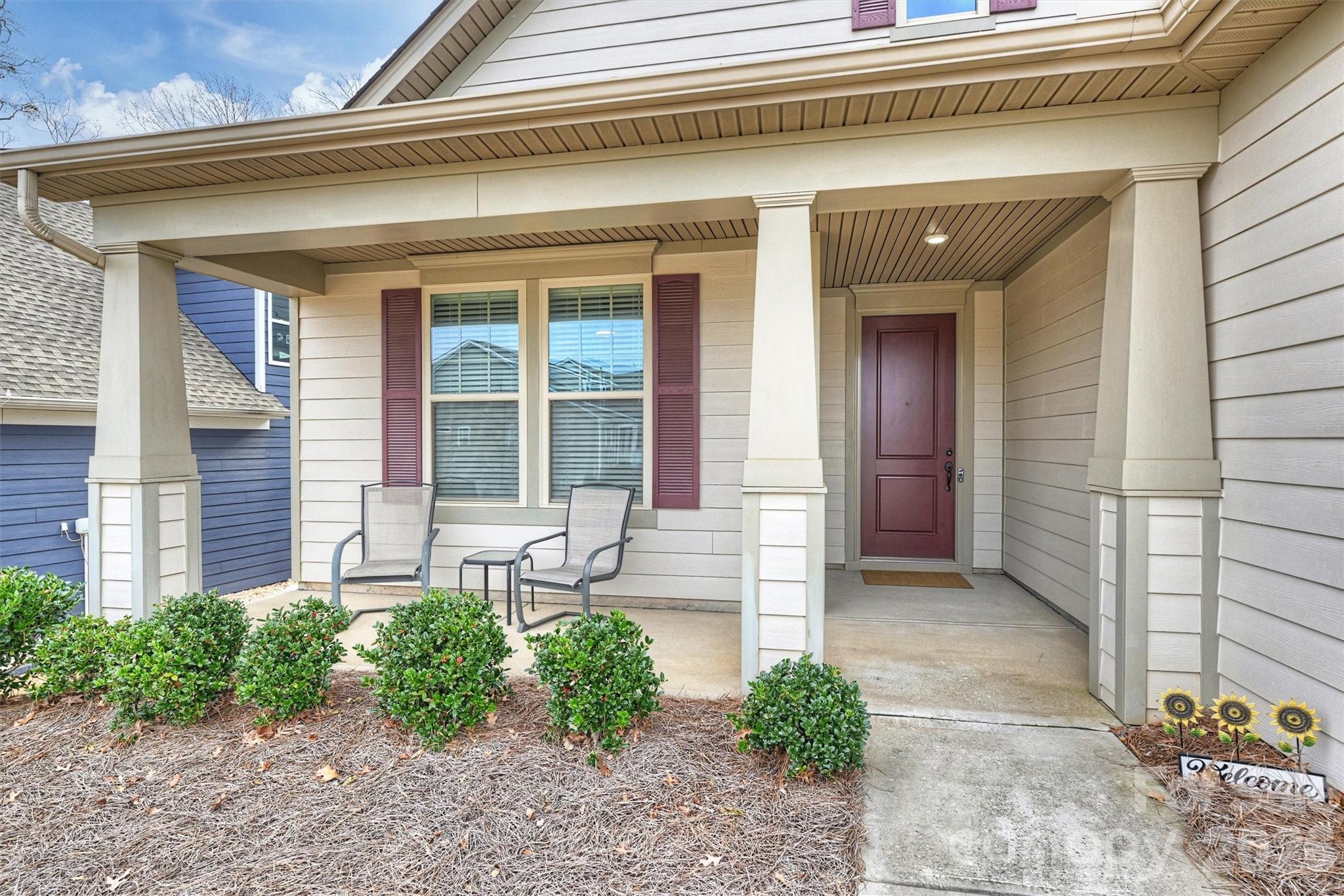 Photo 2 of 9610 Cresswind Boulevard, Charlotte, NC