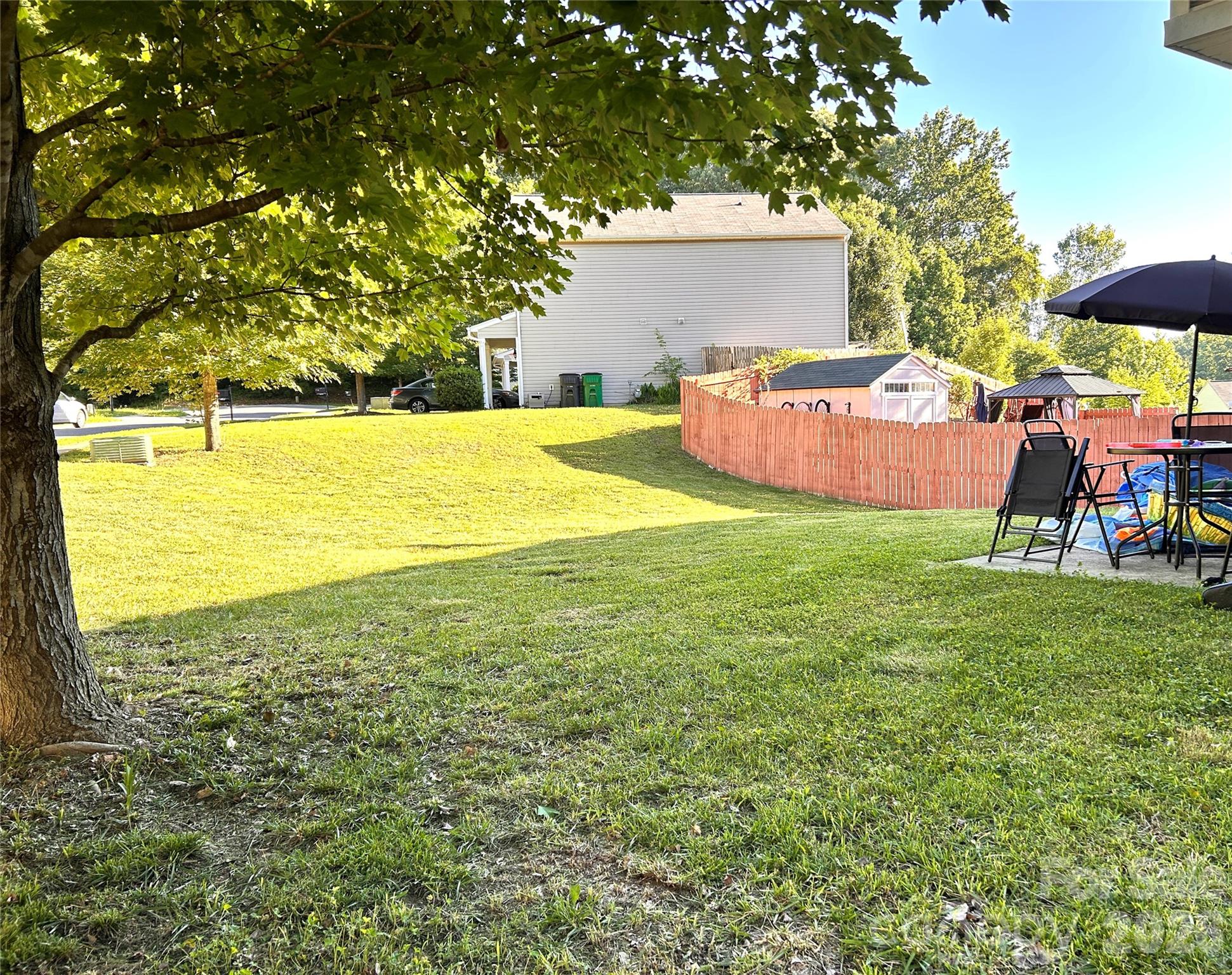 Photo 3 of 3125 Osceola Lane, Charlotte, NC