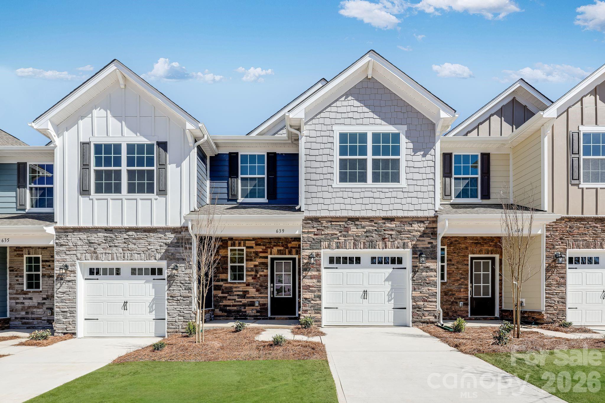 665 Sparano Loop, York, SC - photo 1 of 16