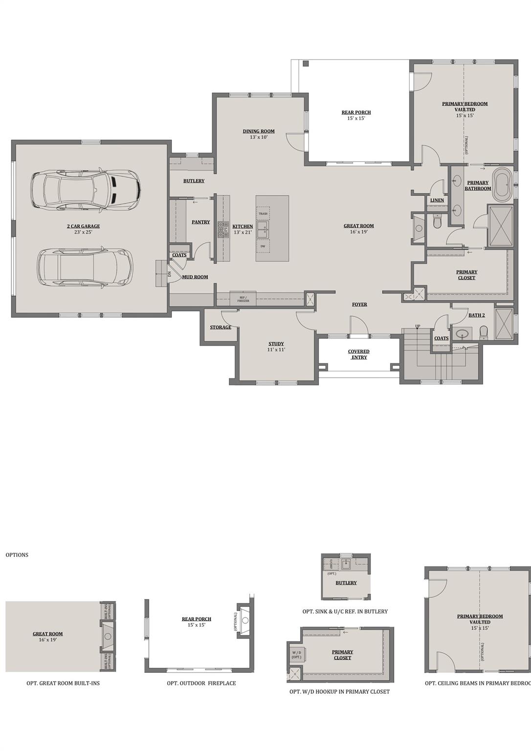 Photo 4 of 5105 Dolly Way, Mint Hill, NC