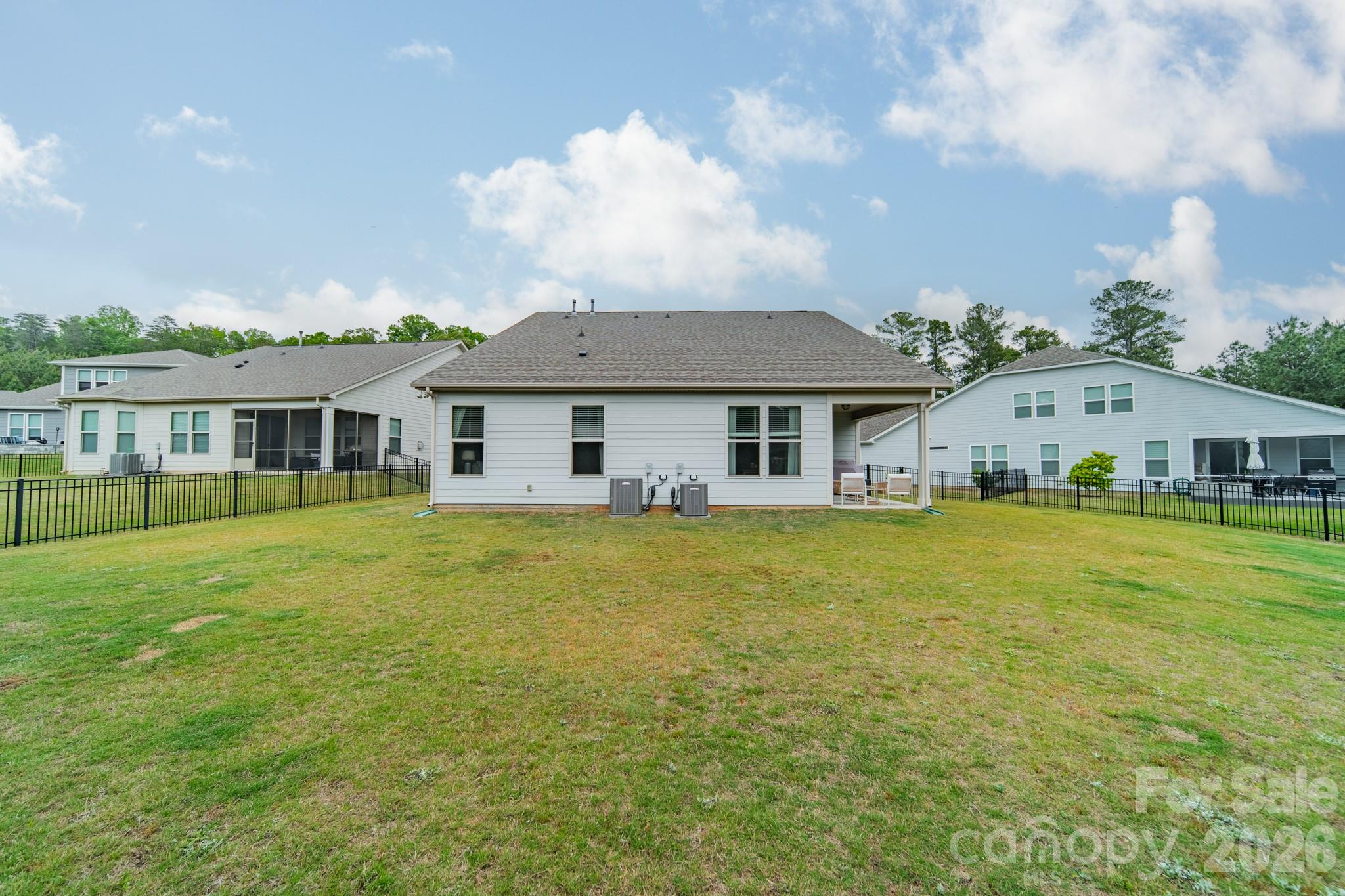 Photo 33 of 17036 Challory Glen Way, Charlotte, NC