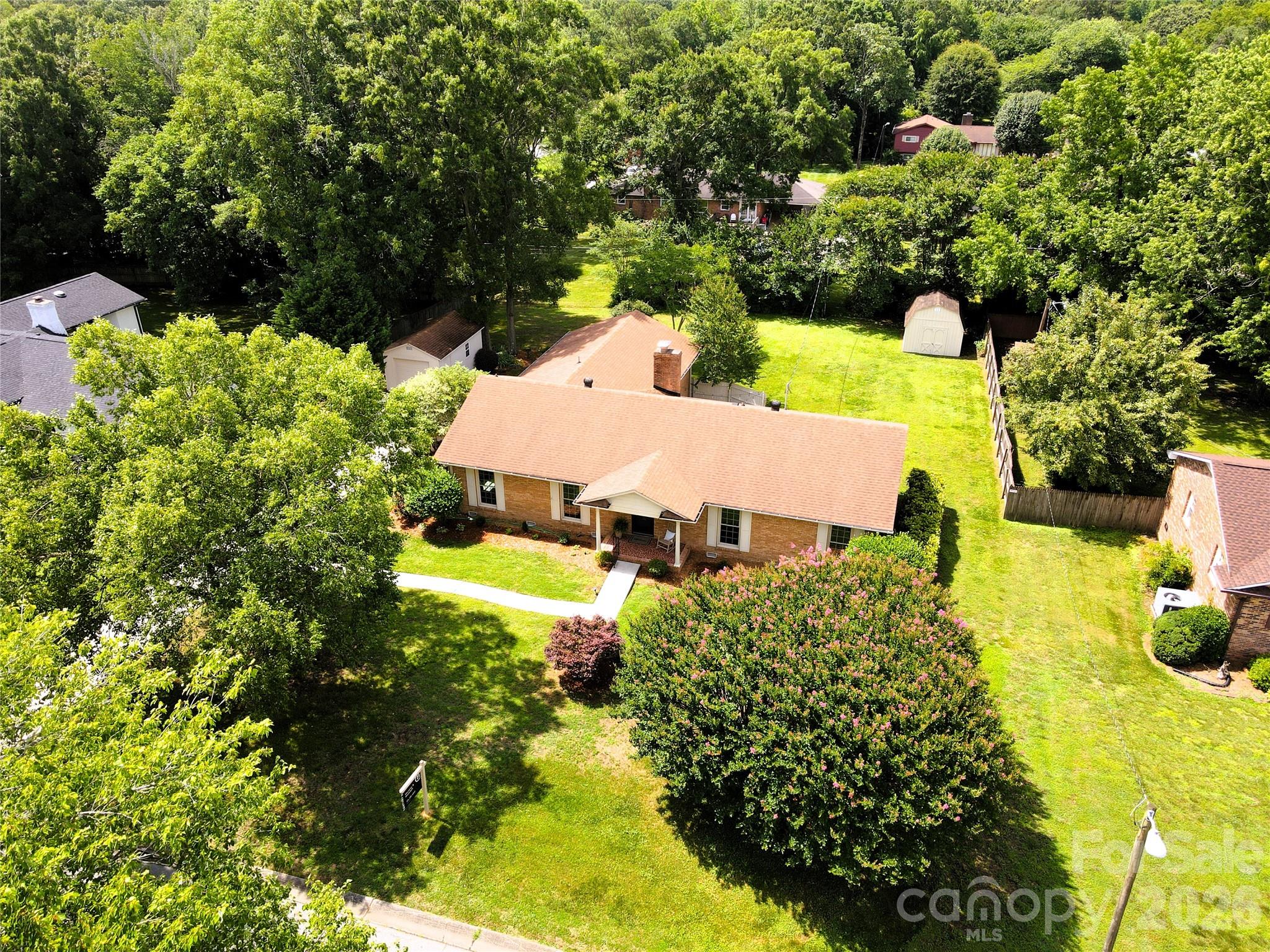 Photo 37 of 218 Sturbridge Drive, Charlotte, NC