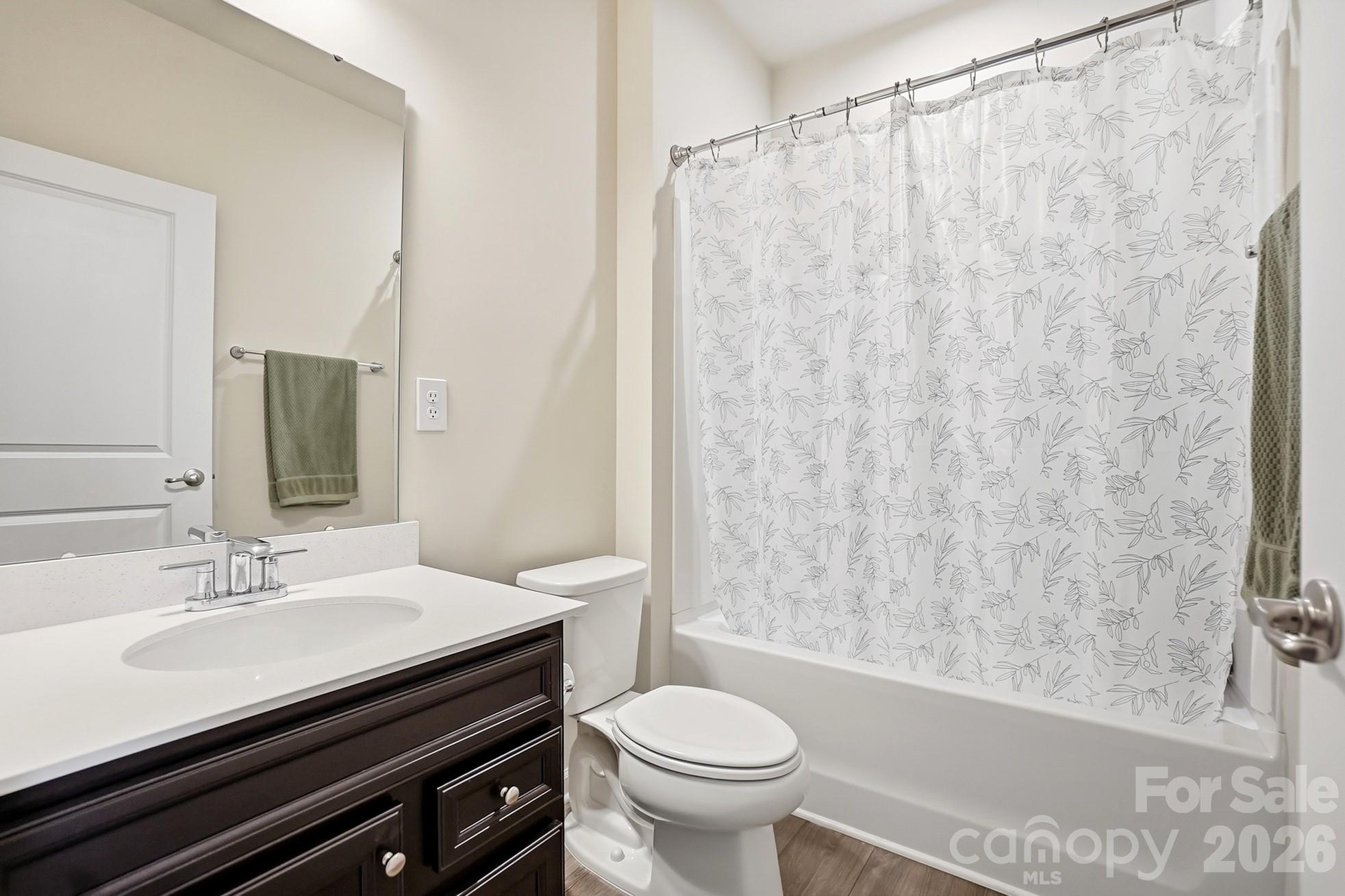 1404 May Apple Drive, Matthews, NC - photo 25 of 35
