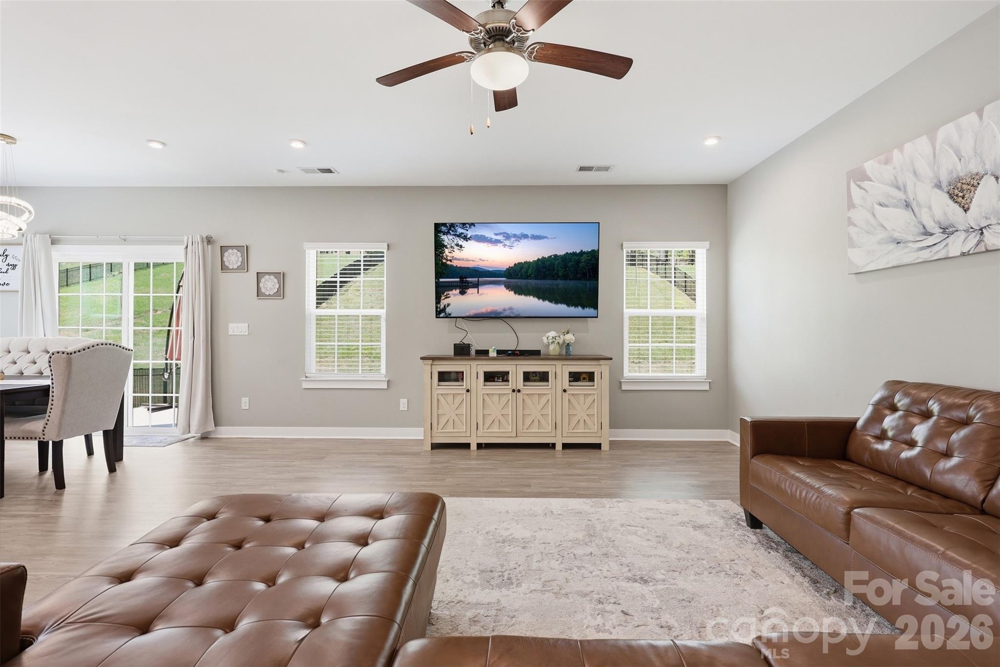 Home for sale at 10258 Paper Birch Drive, Charlotte, NC — photo 1 of 43