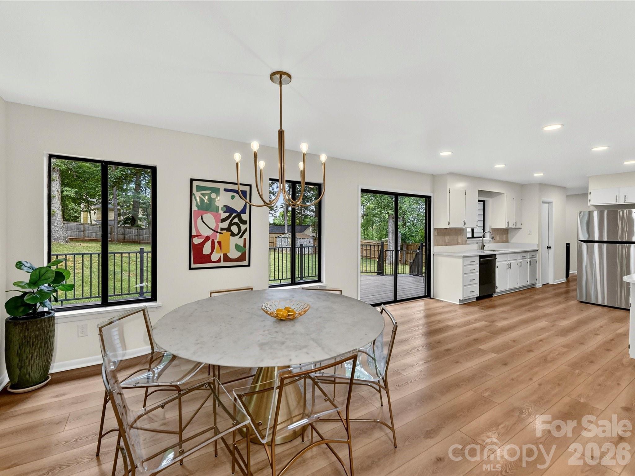 Photo 10 of 7908 Serendipity Lane, Charlotte, NC