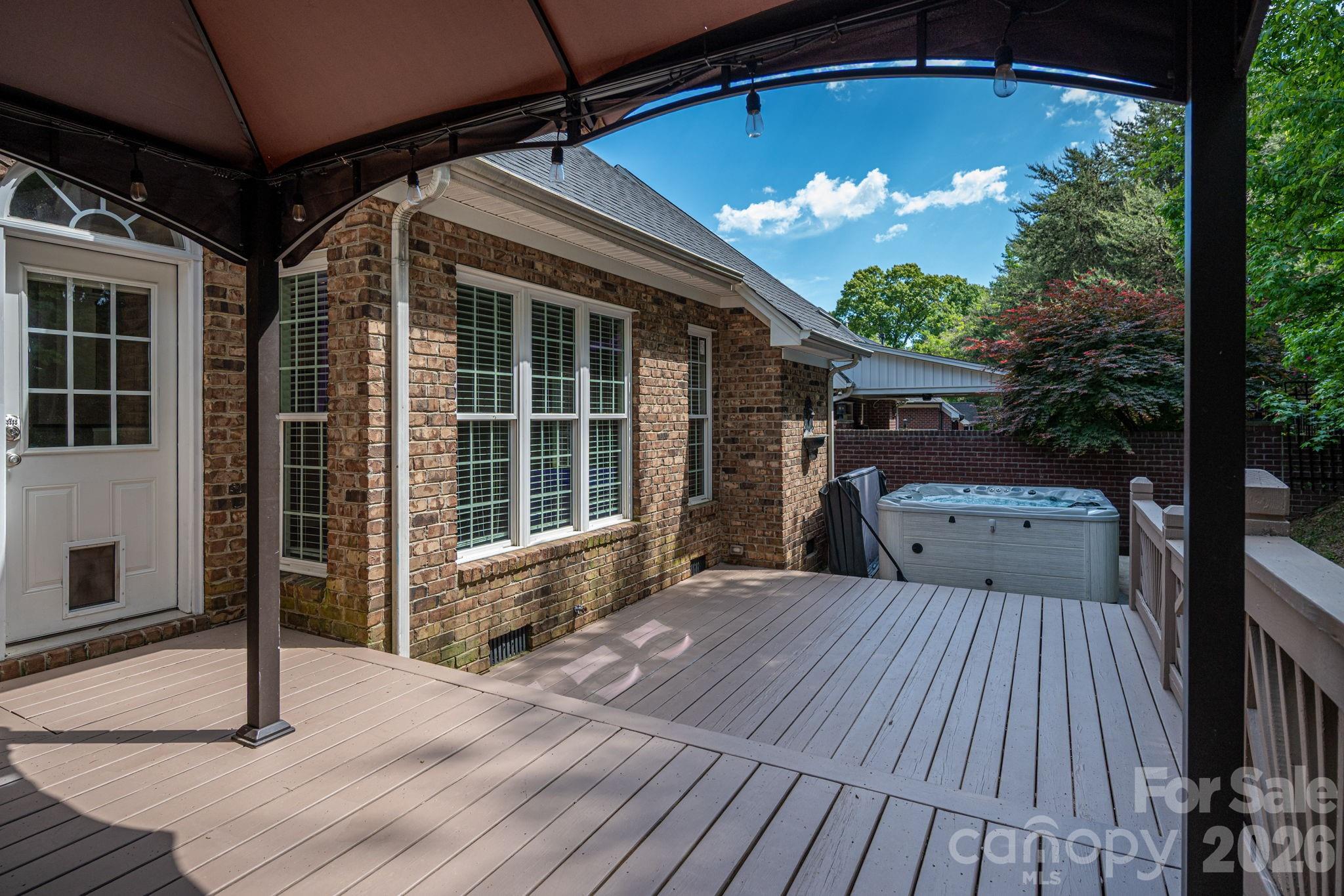 4012 Saint Andrews Court, Cramerton, NC - photo 41 of 49