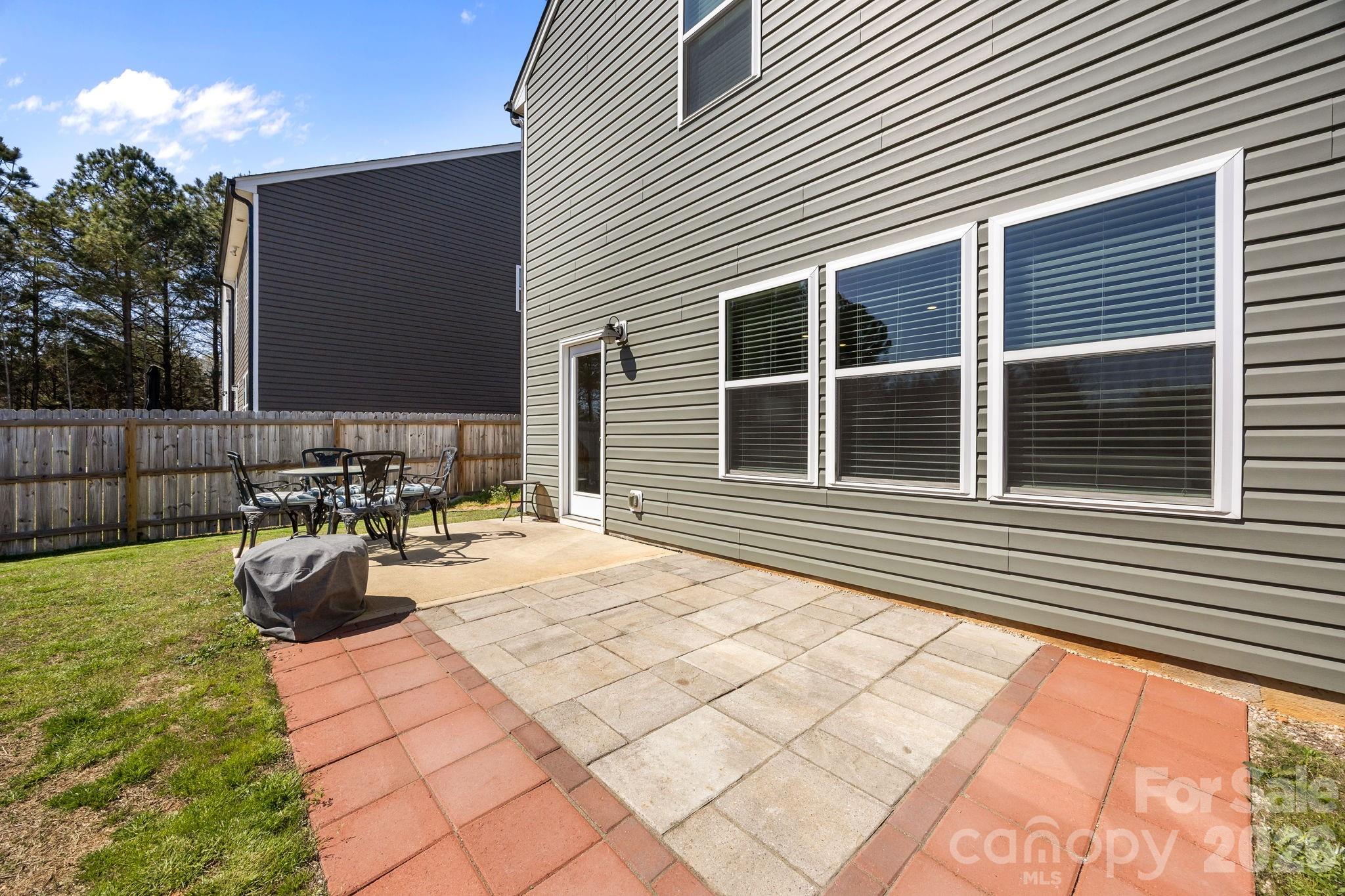 461 Brannon Meadows Drive, York, SC - photo 24 of 35
