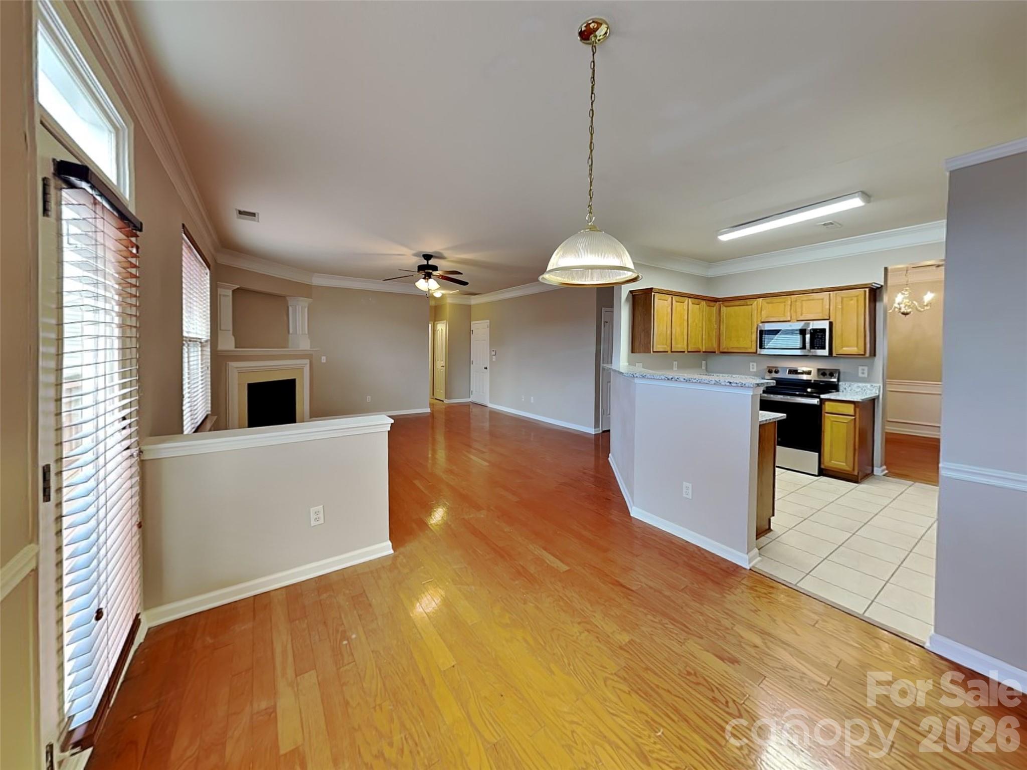 Photo 6 of 12927 Deaton Hill Drive, Charlotte, NC