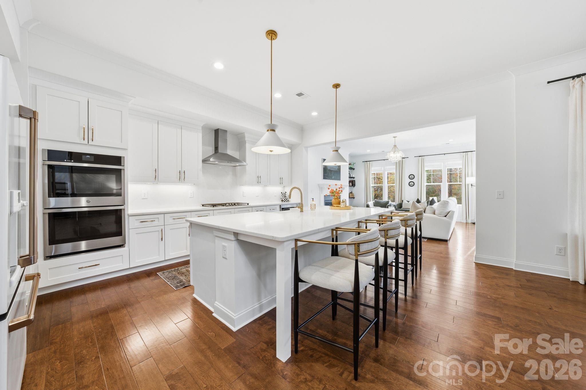 Photo 3 of 16515 Munson Hill Road, Charlotte, NC