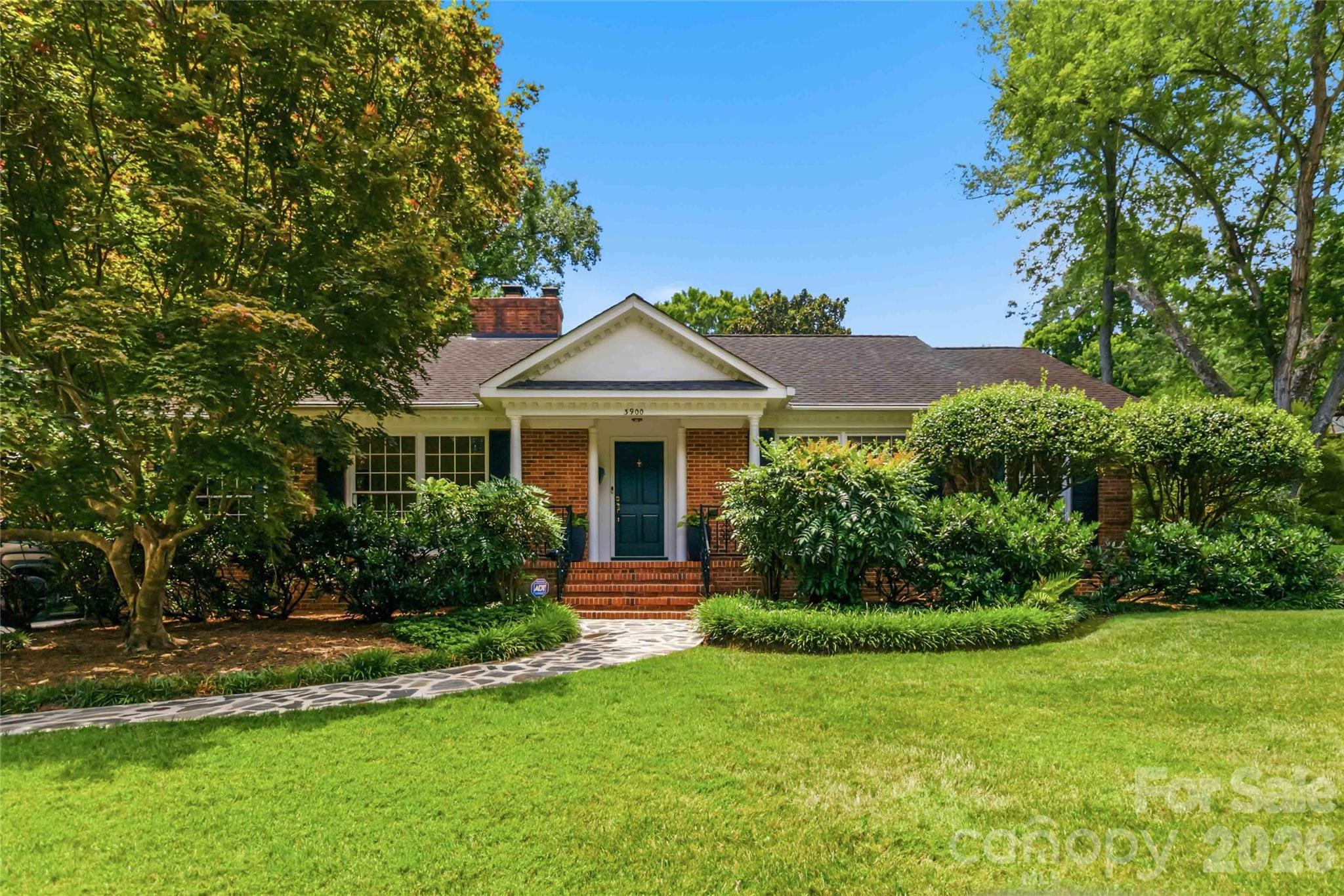 3900 Riverbend Road, Charlotte, NC