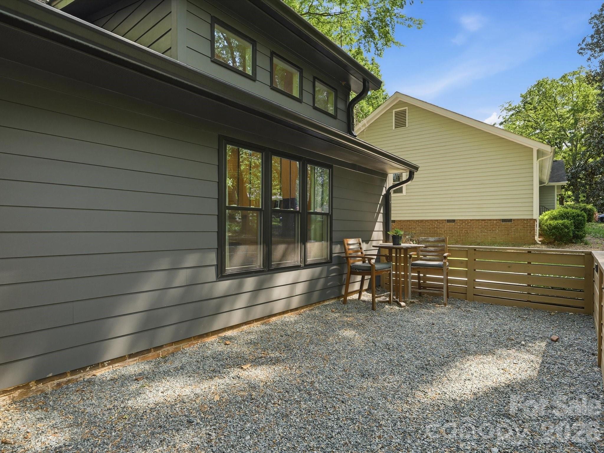 Photo 29 of 1611 E Barden Road, Charlotte, NC