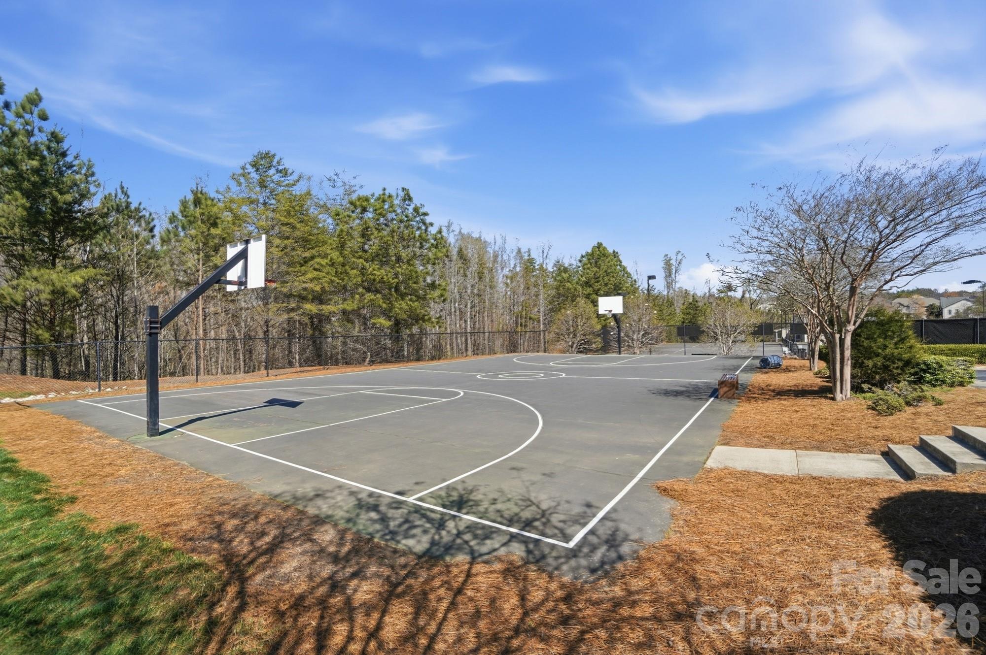 1282 Yellow Springs Drive, Fort Mill, SC - photo 33 of 36