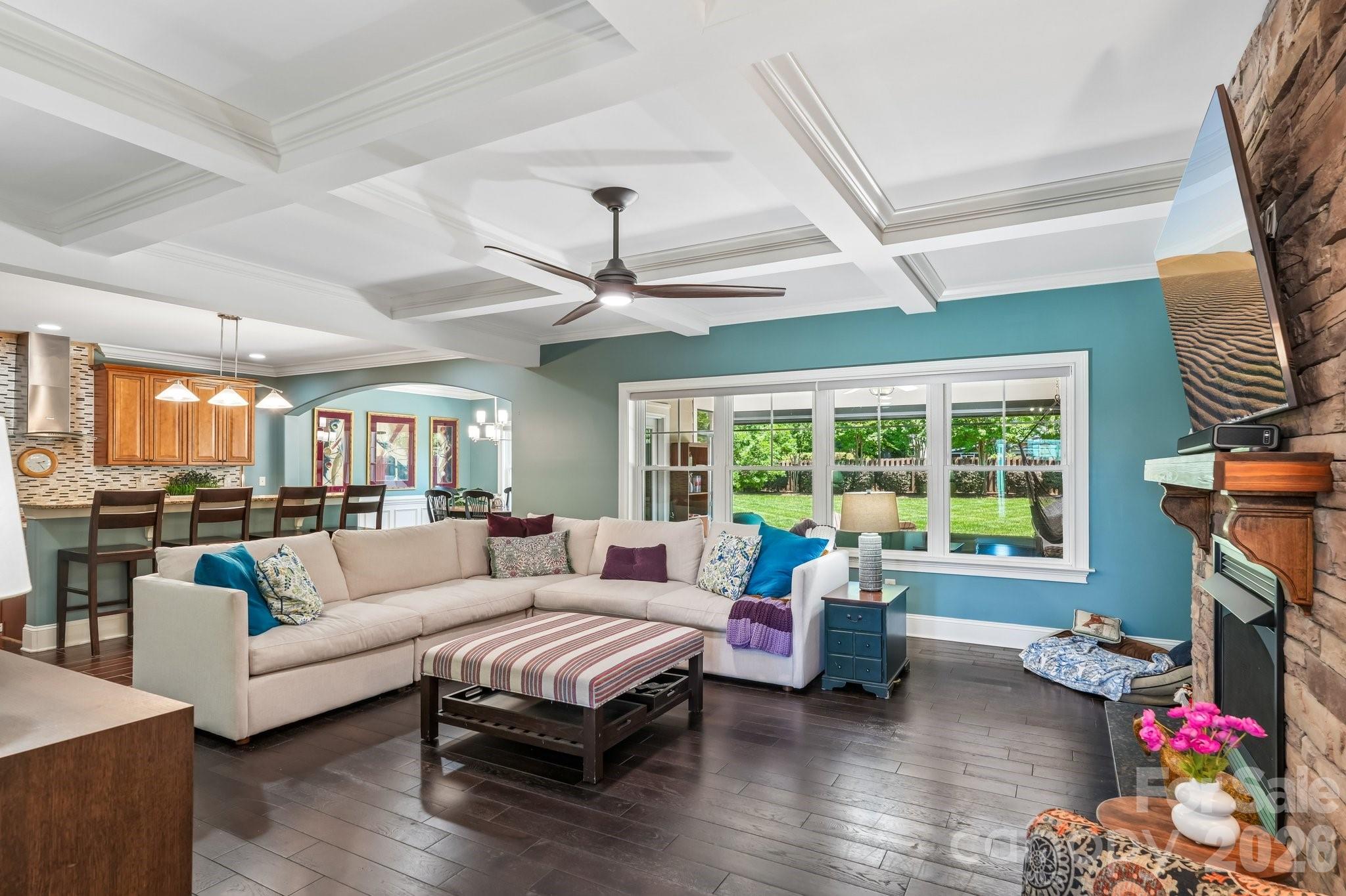 Photo 4 of 2032 Eaton Road, Charlotte, NC
