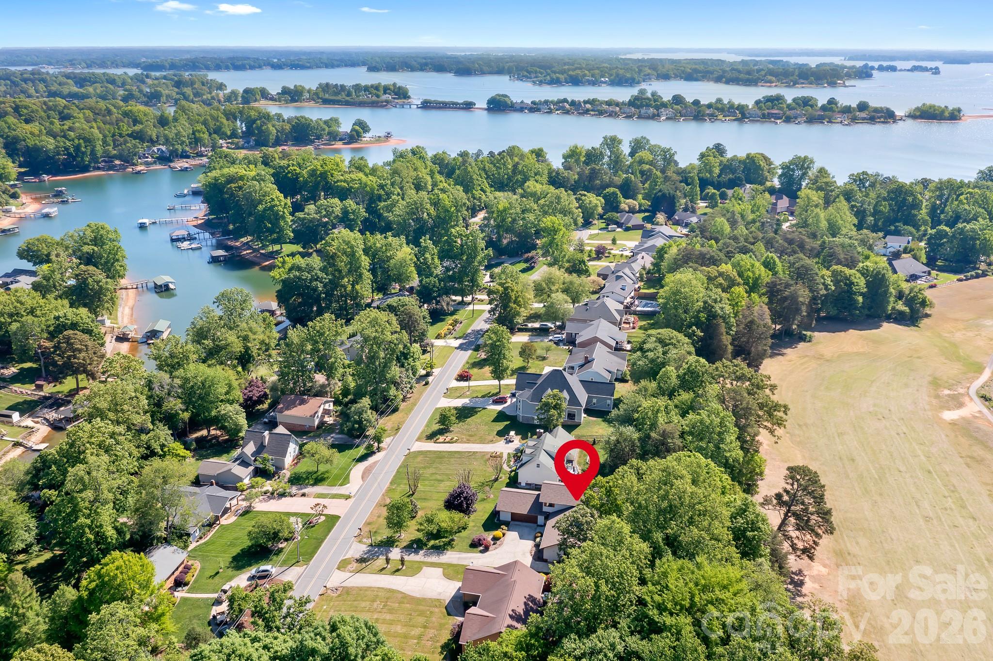 3469 Lake Shore Road S, Denver, NC - photo 42 of 49
