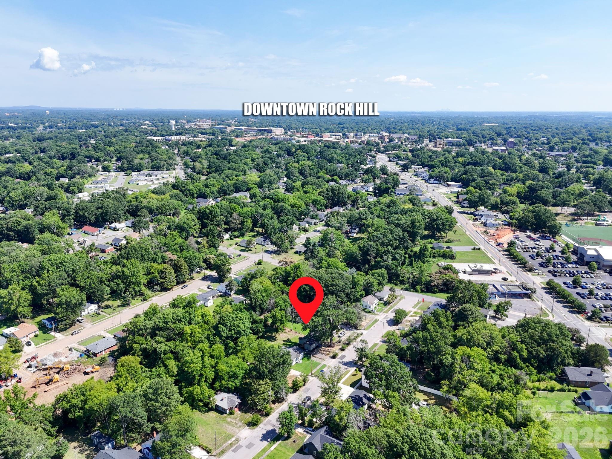 Photo 26 of 822 Arlington Avenue, Rock Hill, SC