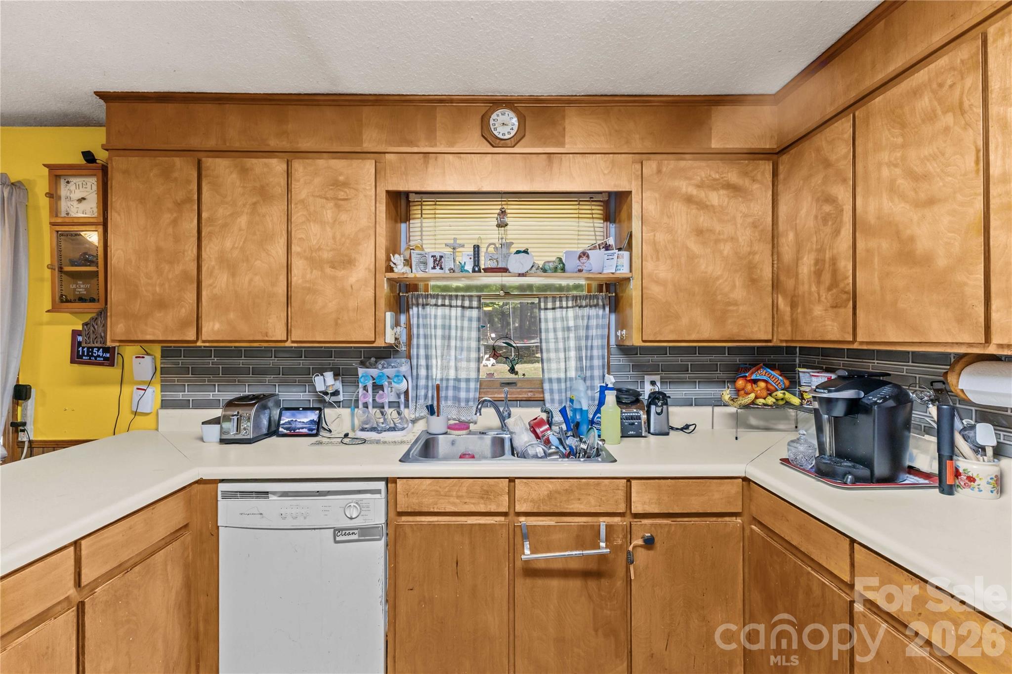 853 Brevard Place Road, Iron Station, NC - photo 20 of 27