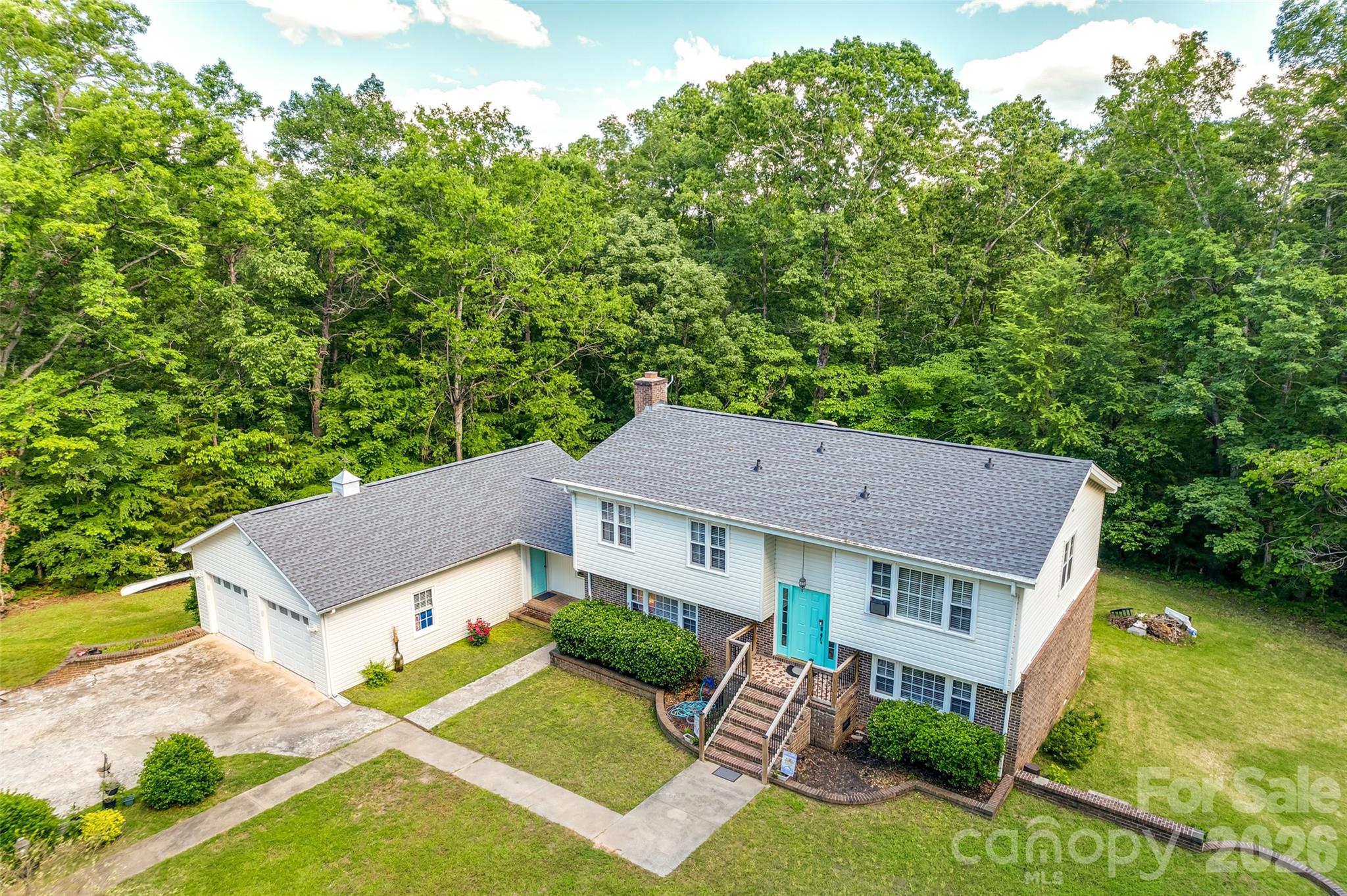Photo 2 of 679 Fairforest Road, Chester, SC