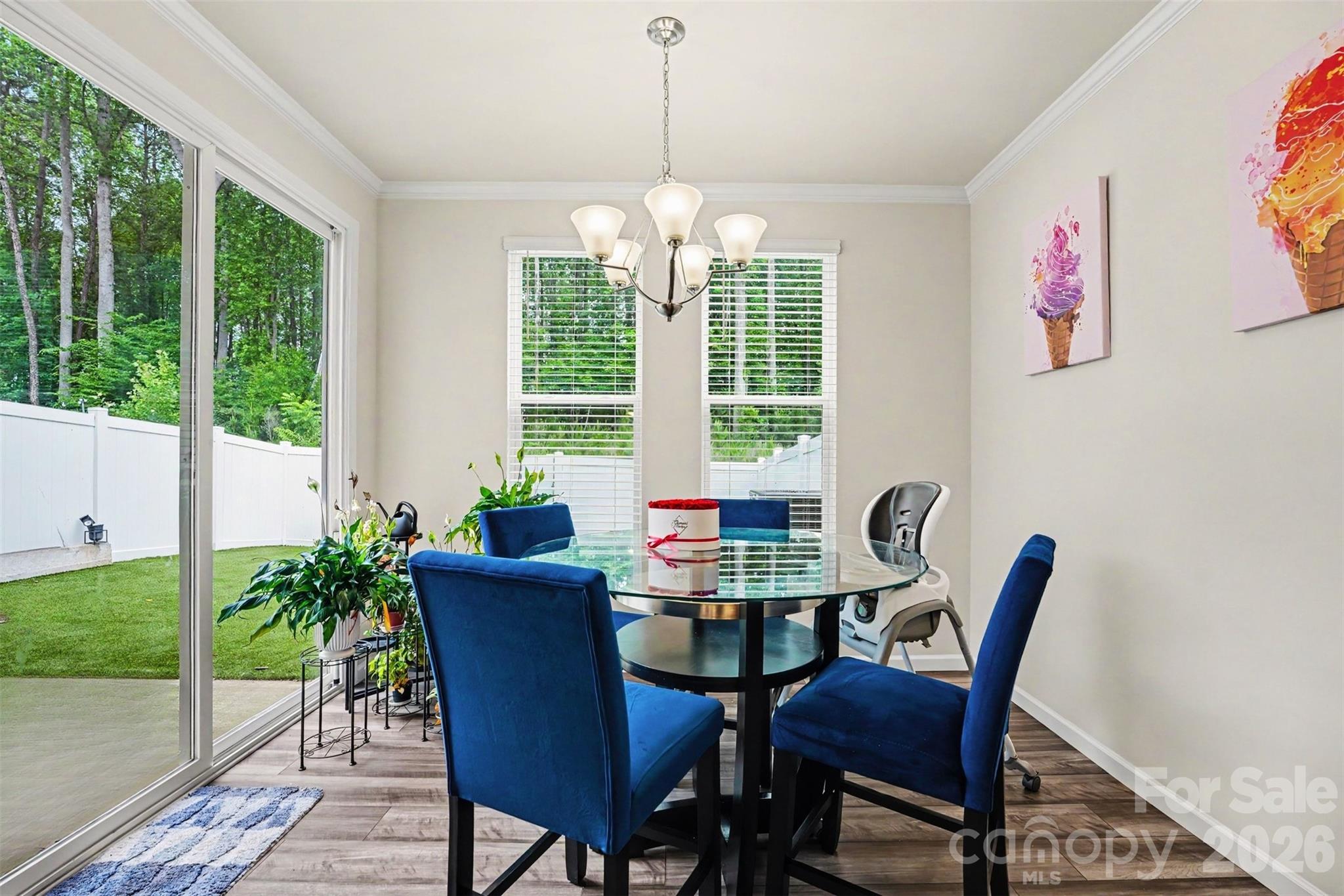 Photo 8 of 8216 Merryvale Lane, Charlotte, NC