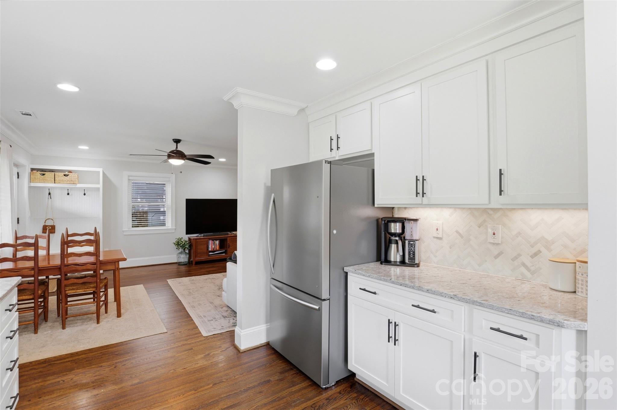 Photo 9 of 1919 Merriman Avenue, Charlotte, NC