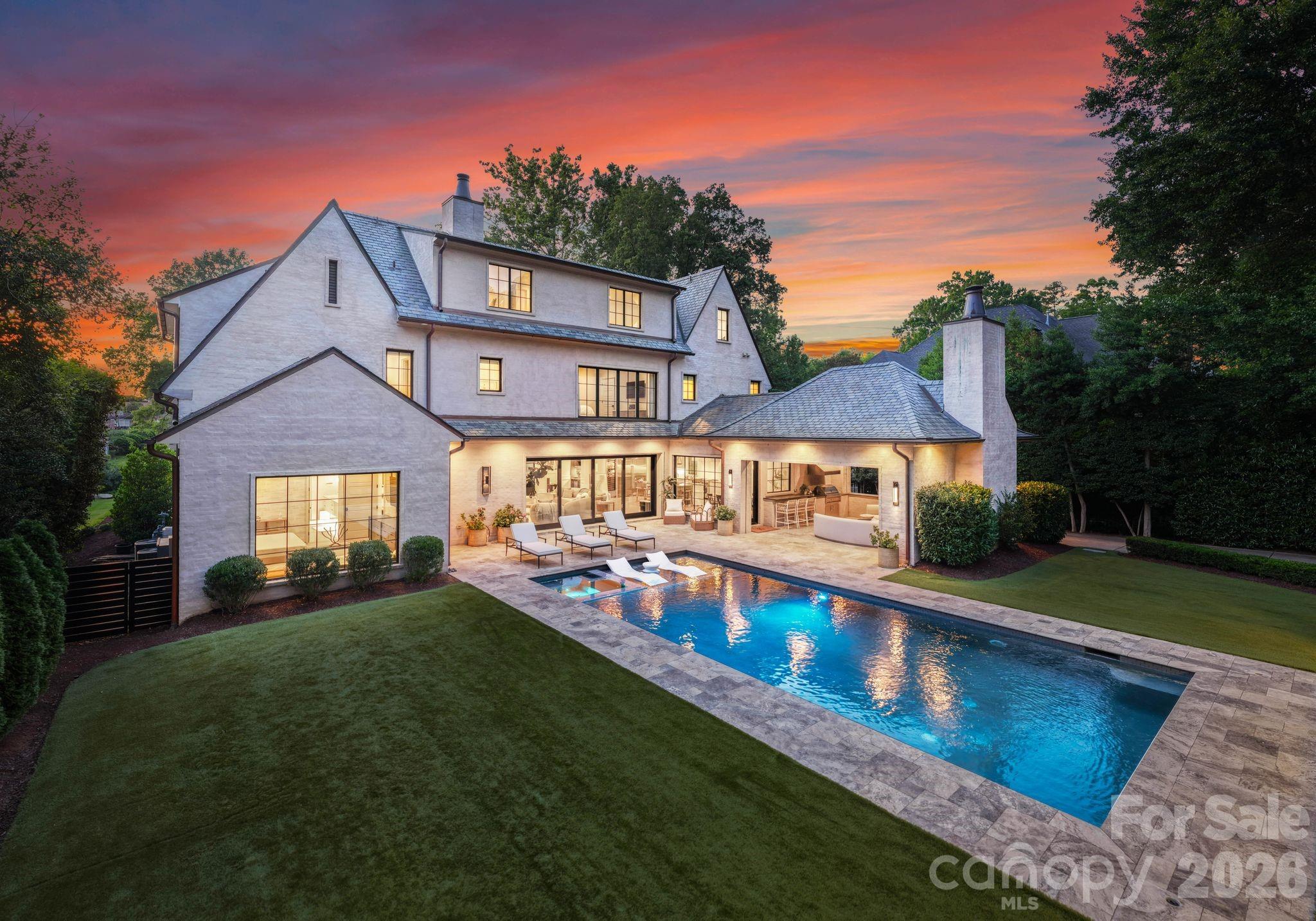 Photo 44 of 1919 Shoreham Drive, Charlotte, NC