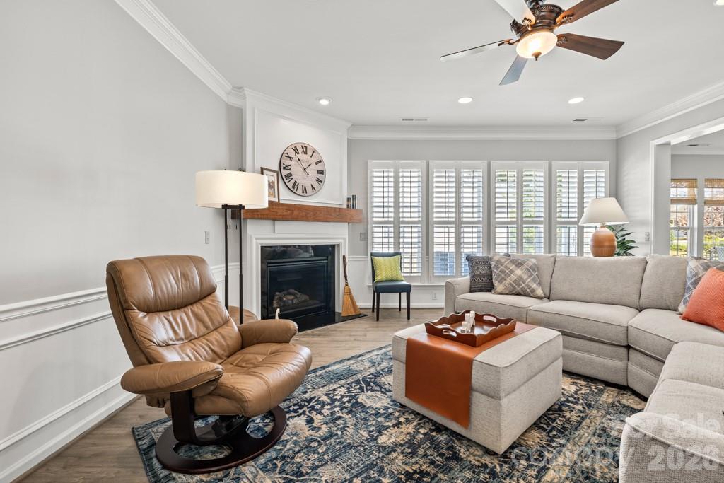 4320 Rosy Billed Court, Indian Land, SC - photo 12 of 47