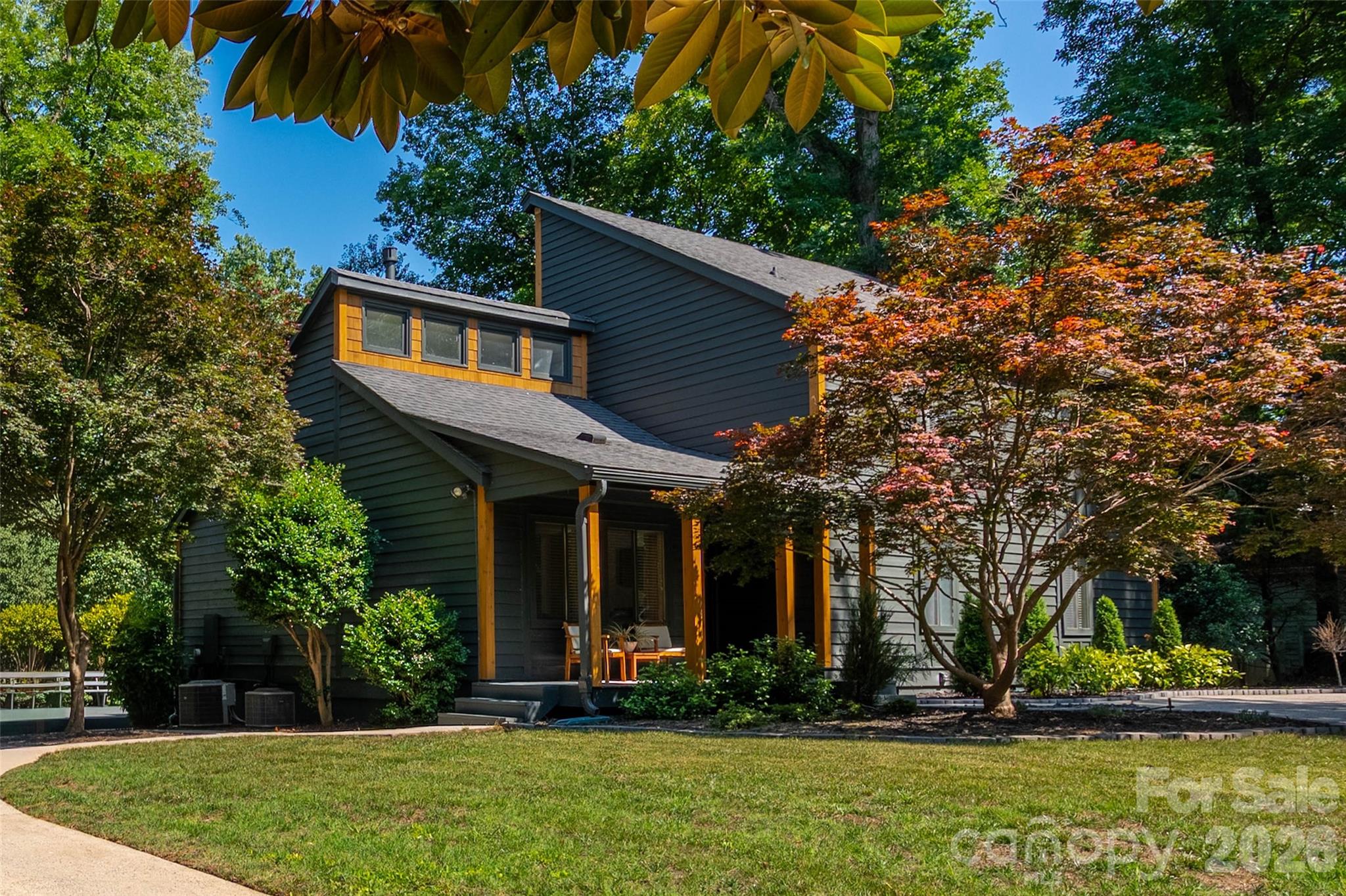 Home for sale at 7917 Serendipity Lane, Charlotte, NC — photo 1 of 48