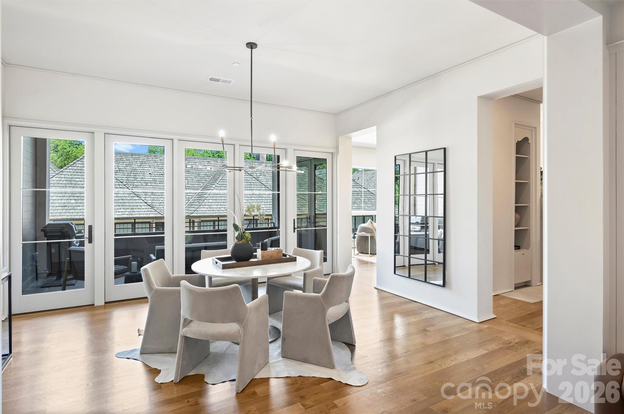 Photo 7 of 1170 Queens Road, Charlotte, NC