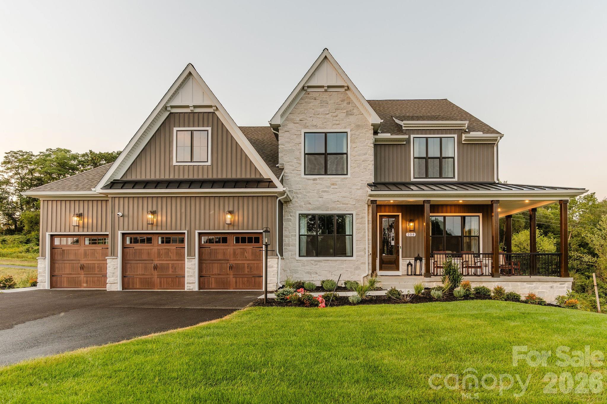 Lot 13 Mayes Meadow DriveNottingham, Cornelius, NC