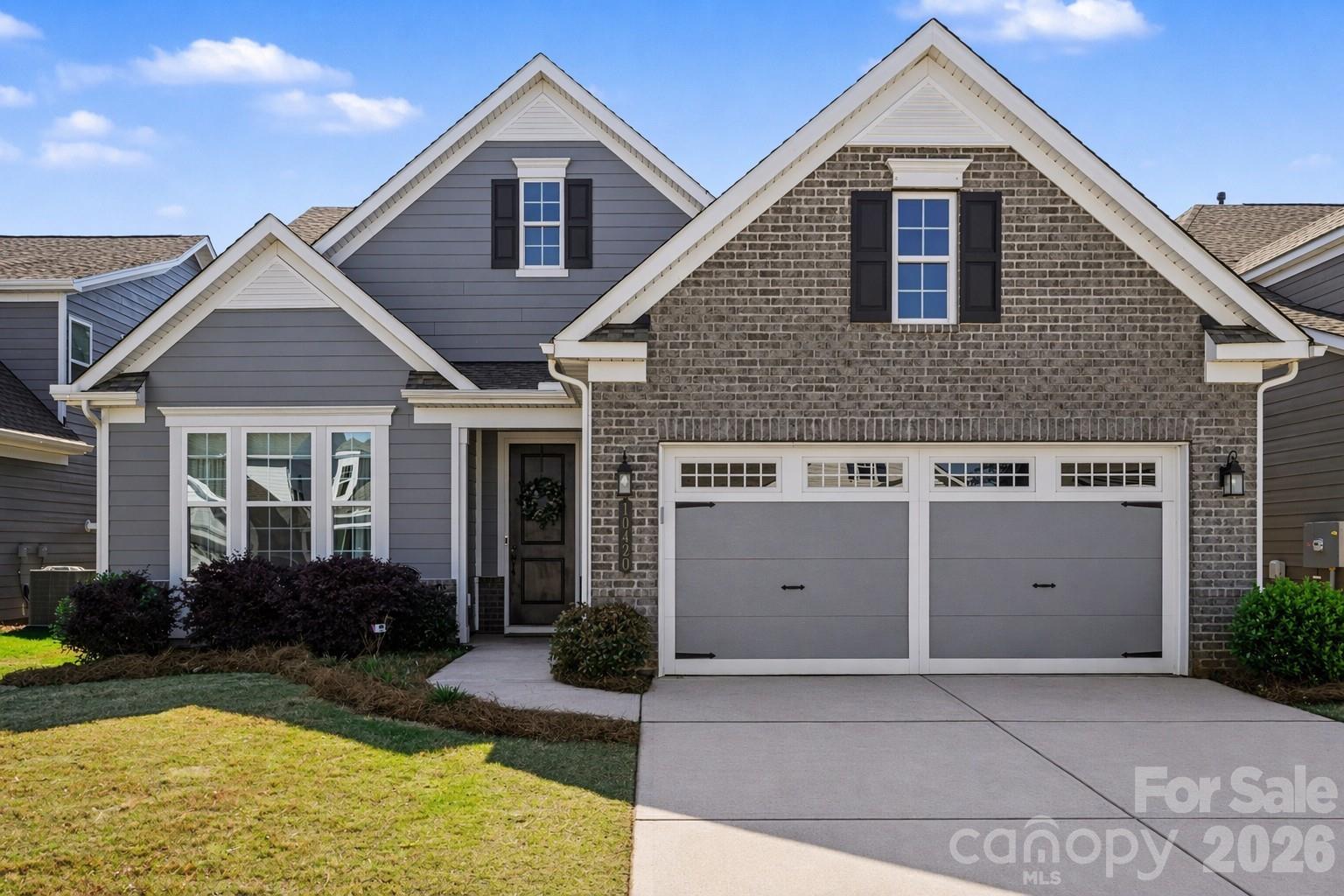10420 Superb Lane, Charlotte, NC