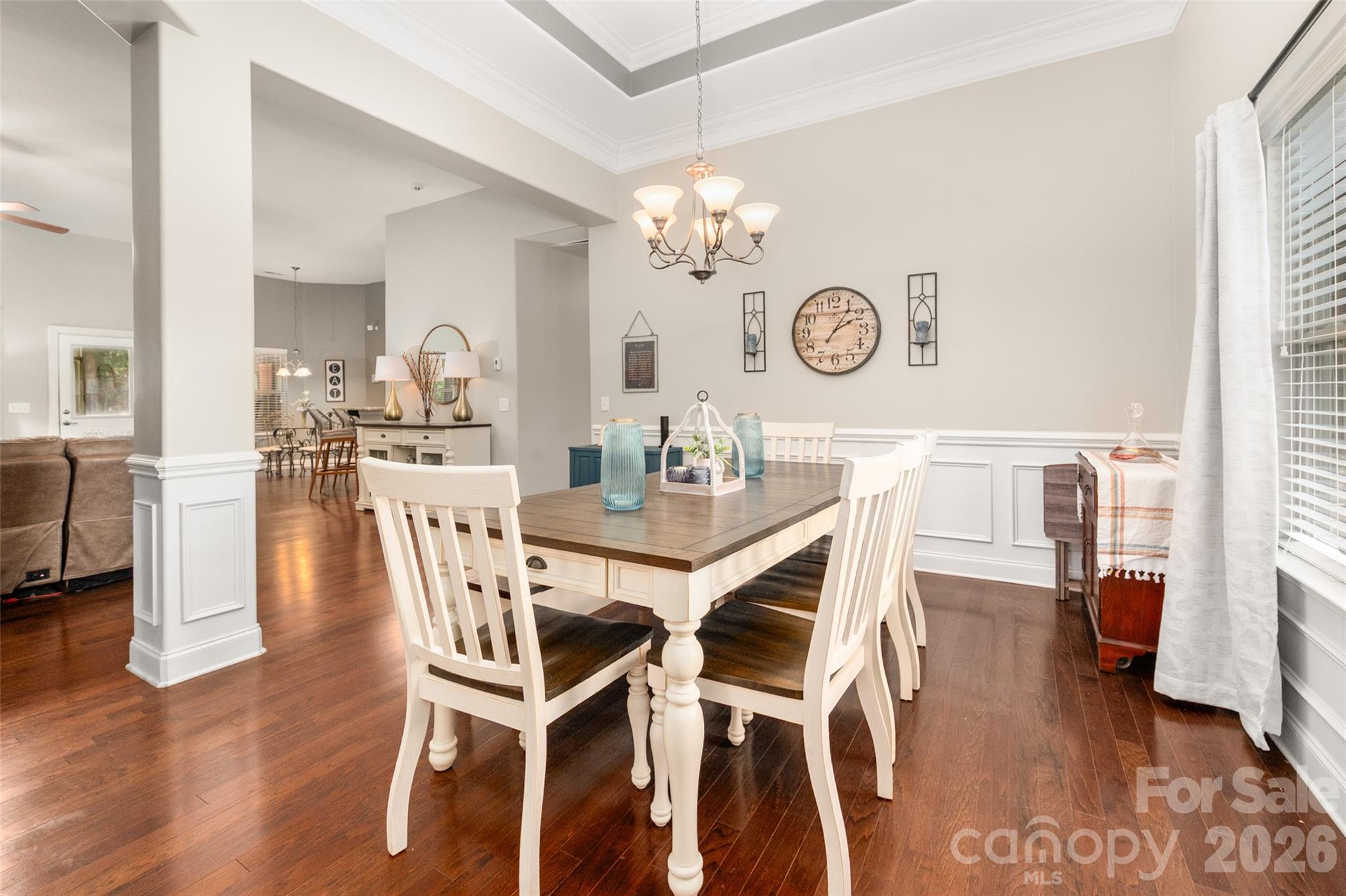 Photo 4 of 12411 Pine Terrace Court, Charlotte, NC