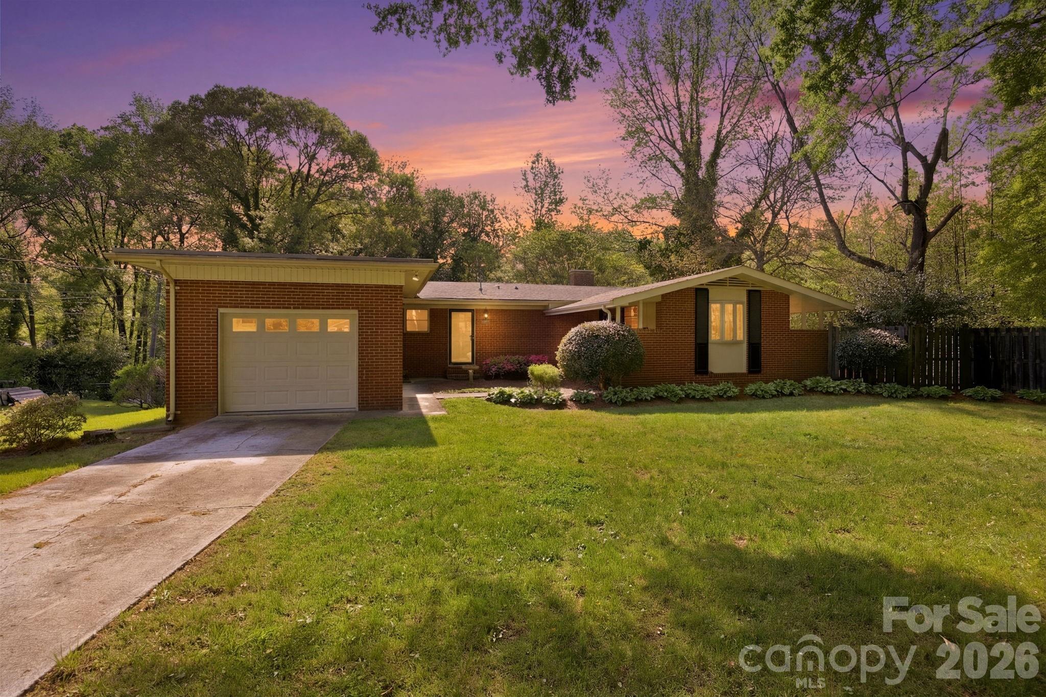 101 Spruce Drive, Salisbury, NC