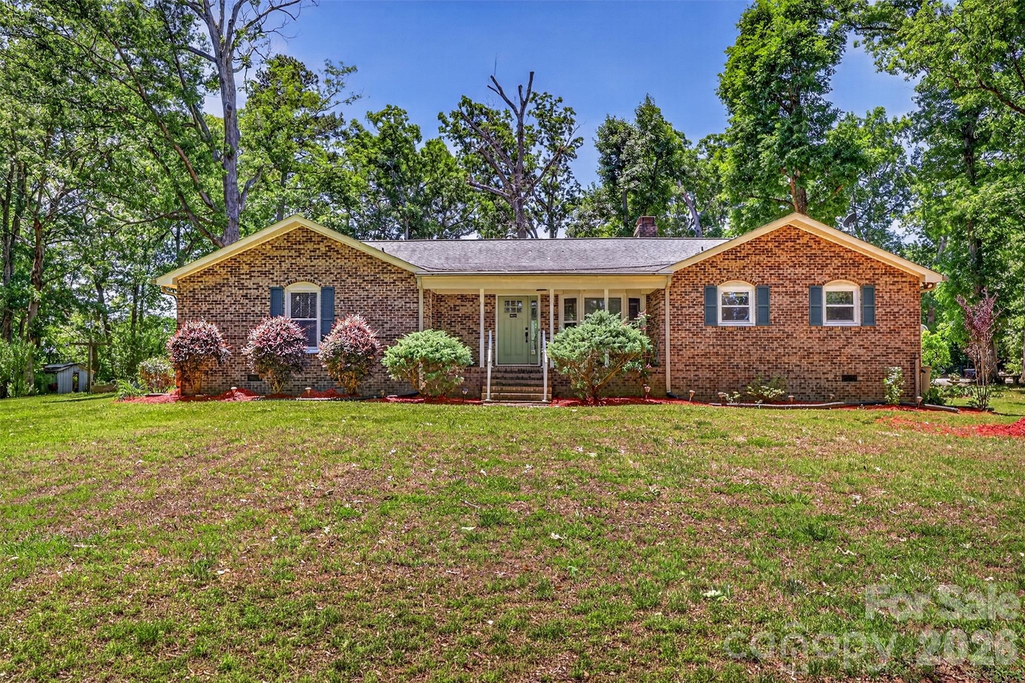 9807 Black Road, Midland, NC - photo 1 of 43