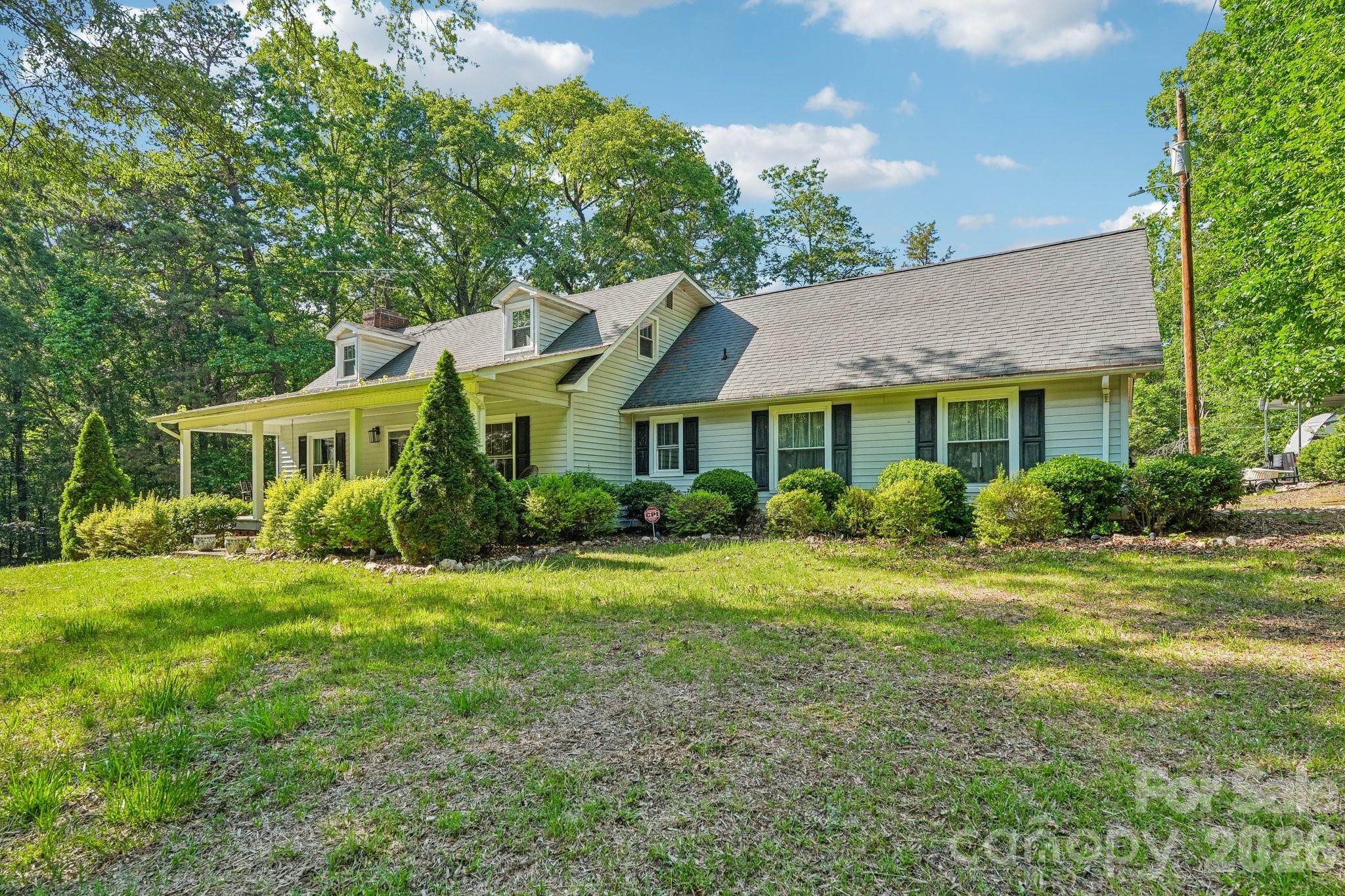 Photo 2 of 6151 Gold Hill Road, Concord, NC