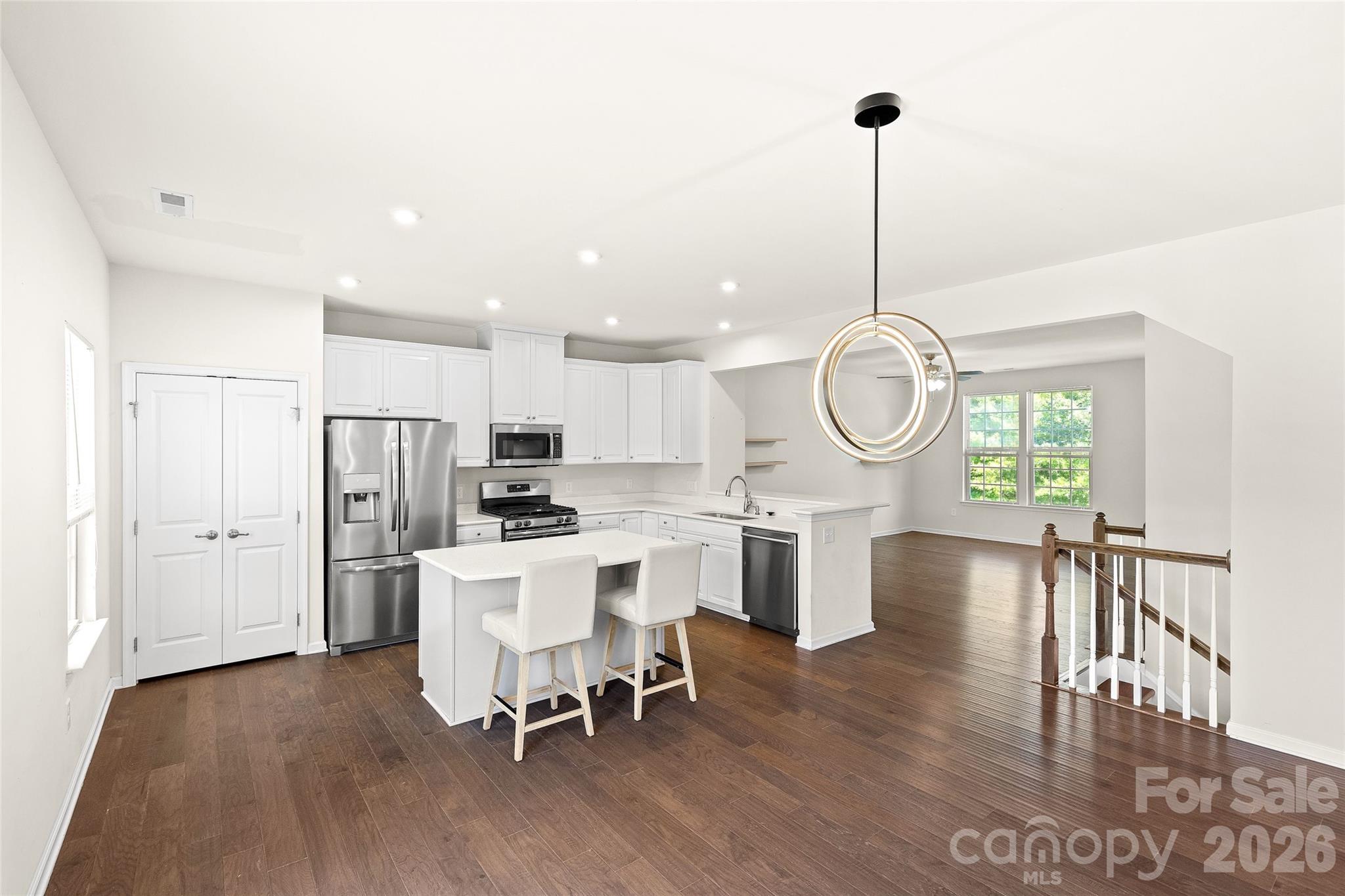 4248 Audubon Park Drive, Charlotte, NC - photo 8 of 47