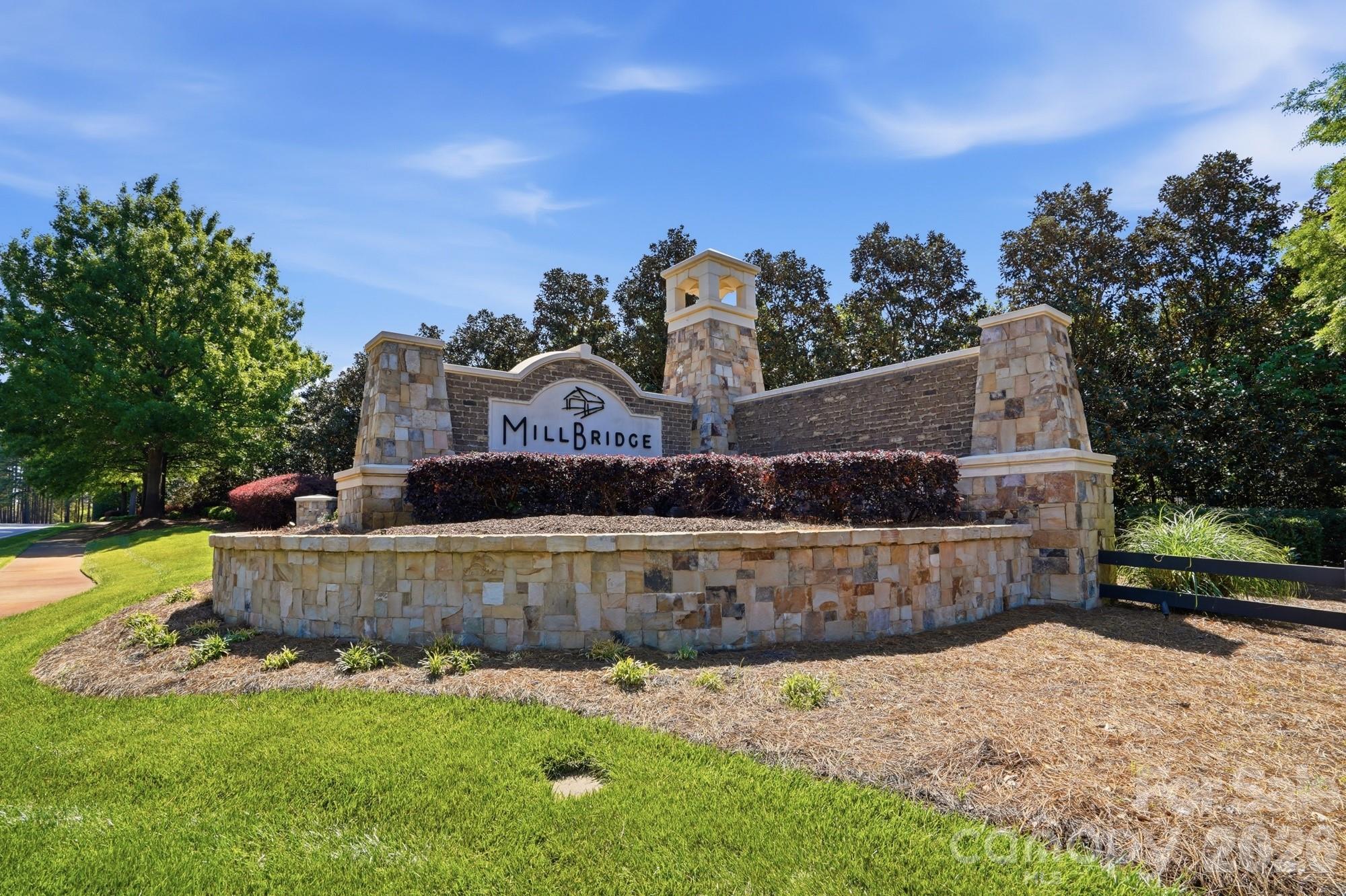 5032 Lydney Circle, Waxhaw, NC - photo 32 of 43