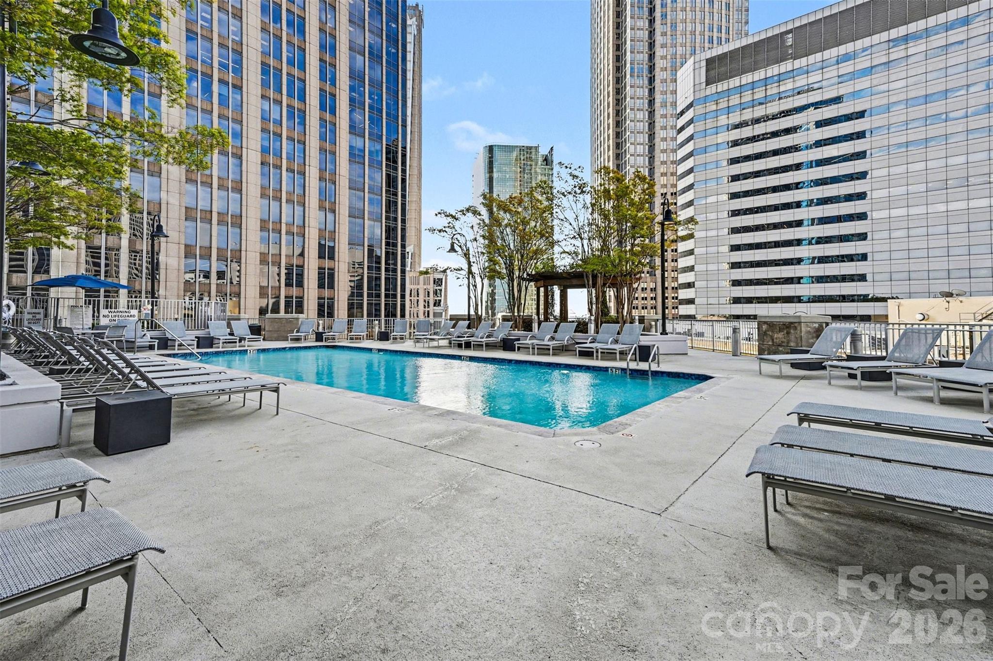 Photo 23 of 210 N Church Street1411, Charlotte, NC